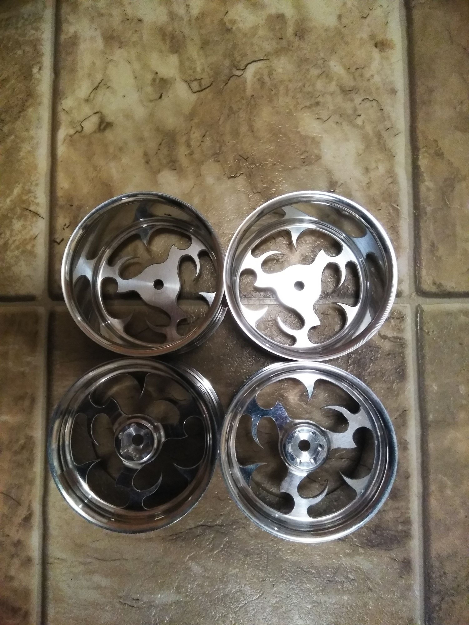 SPI Racing Billet Rims - R/C Tech Forums