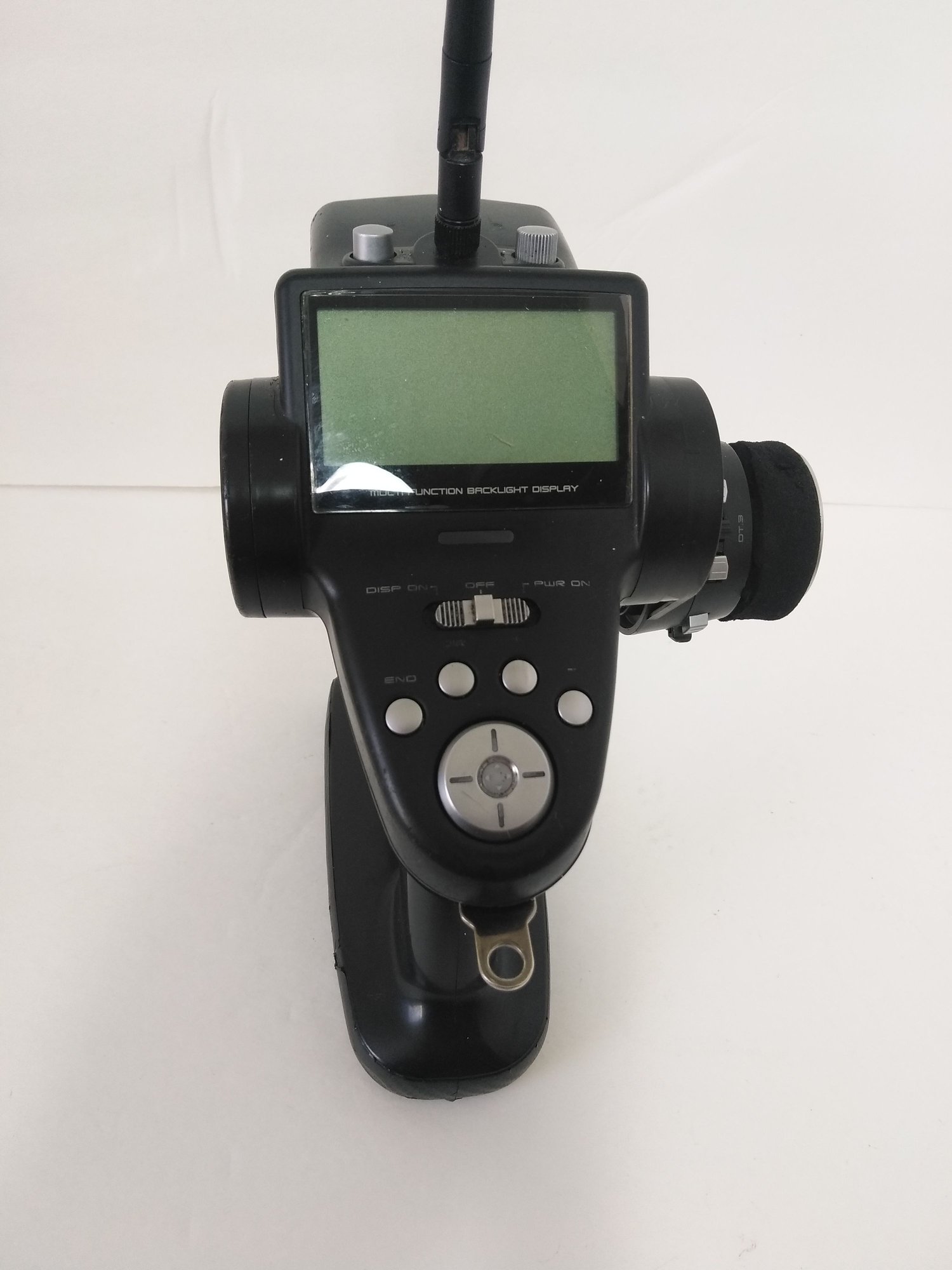 Futaba 4PK - R/C Tech Forums