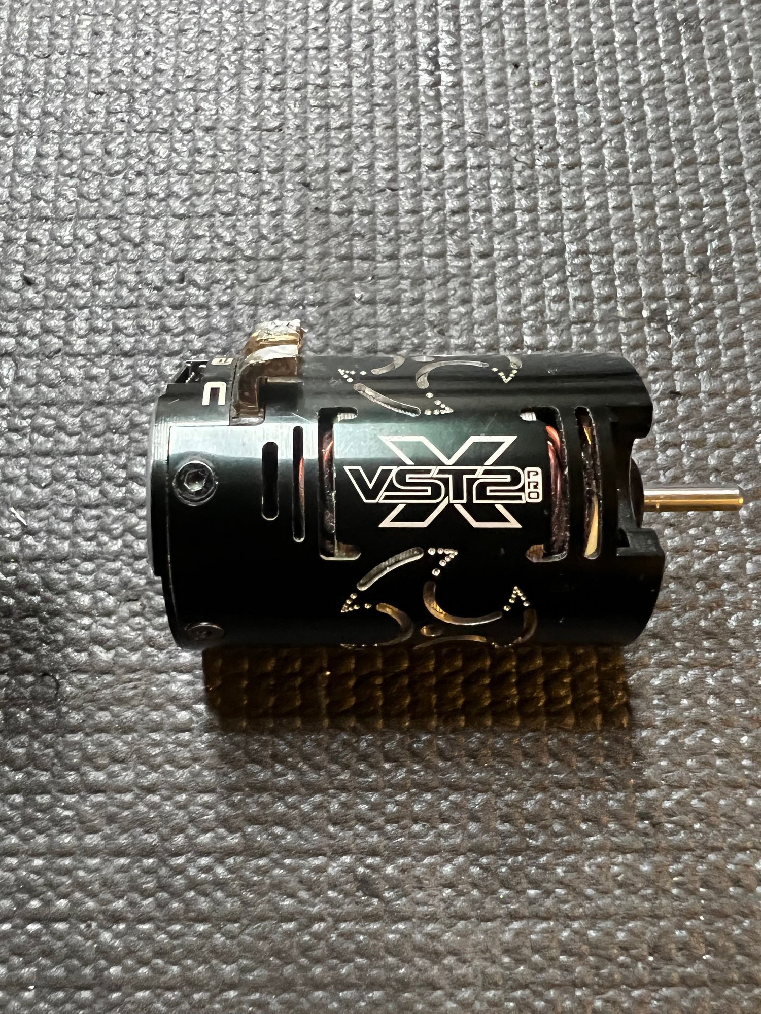 Team Orion Vortex VST2 Pro XLW Brushless Motor (5.5T) - R/C Tech Forums