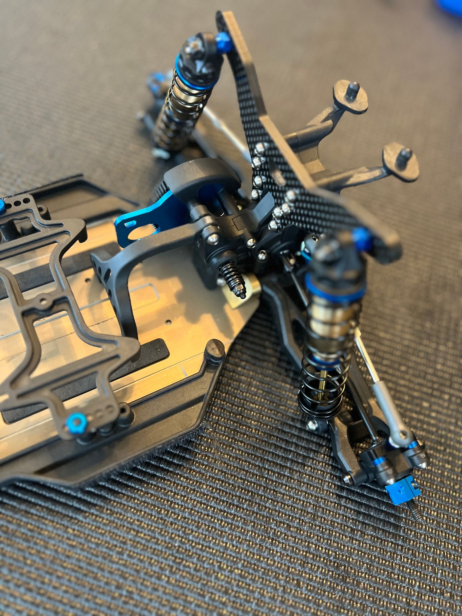 Team associated t6.2 - R/C Tech Forums