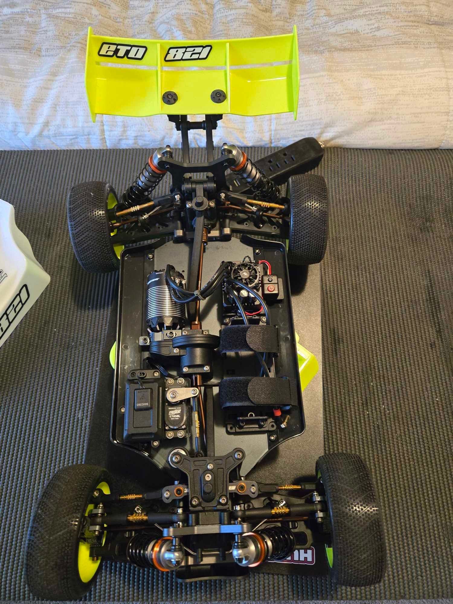 CASTER RACING USA - Page 26 - R/C Tech Forums