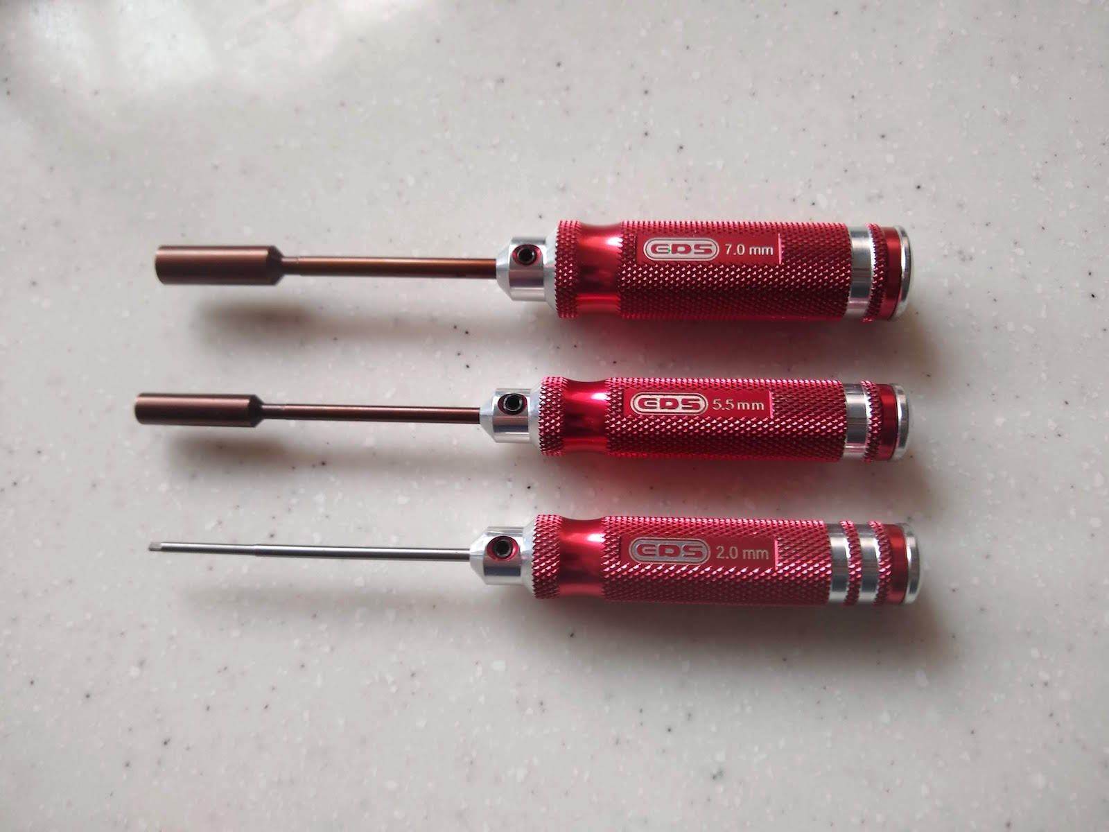 Team EDS Tools - R/C Tech Forums