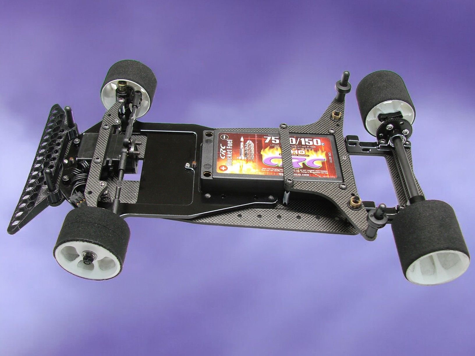 MetriCKs 1/12th car from Team CRC - Page 53 - R/C Tech Forums