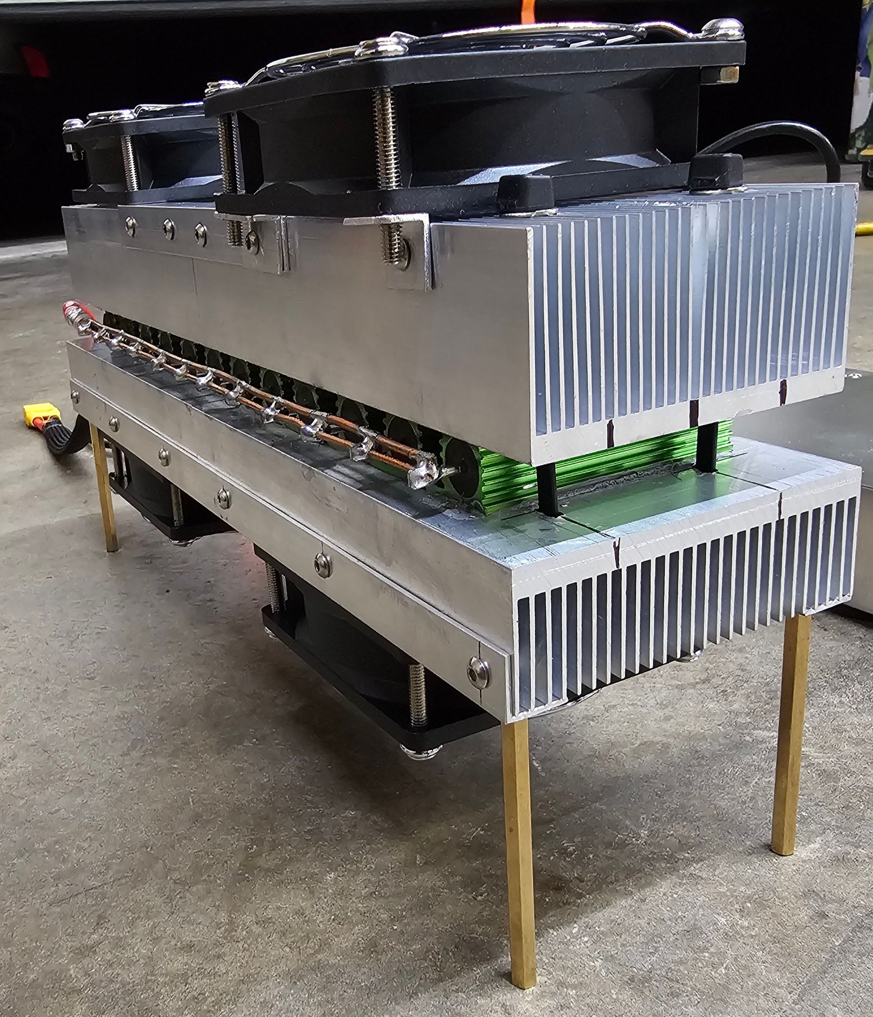 ICharger 4512 Duo - Page 2 - R/C Tech Forums