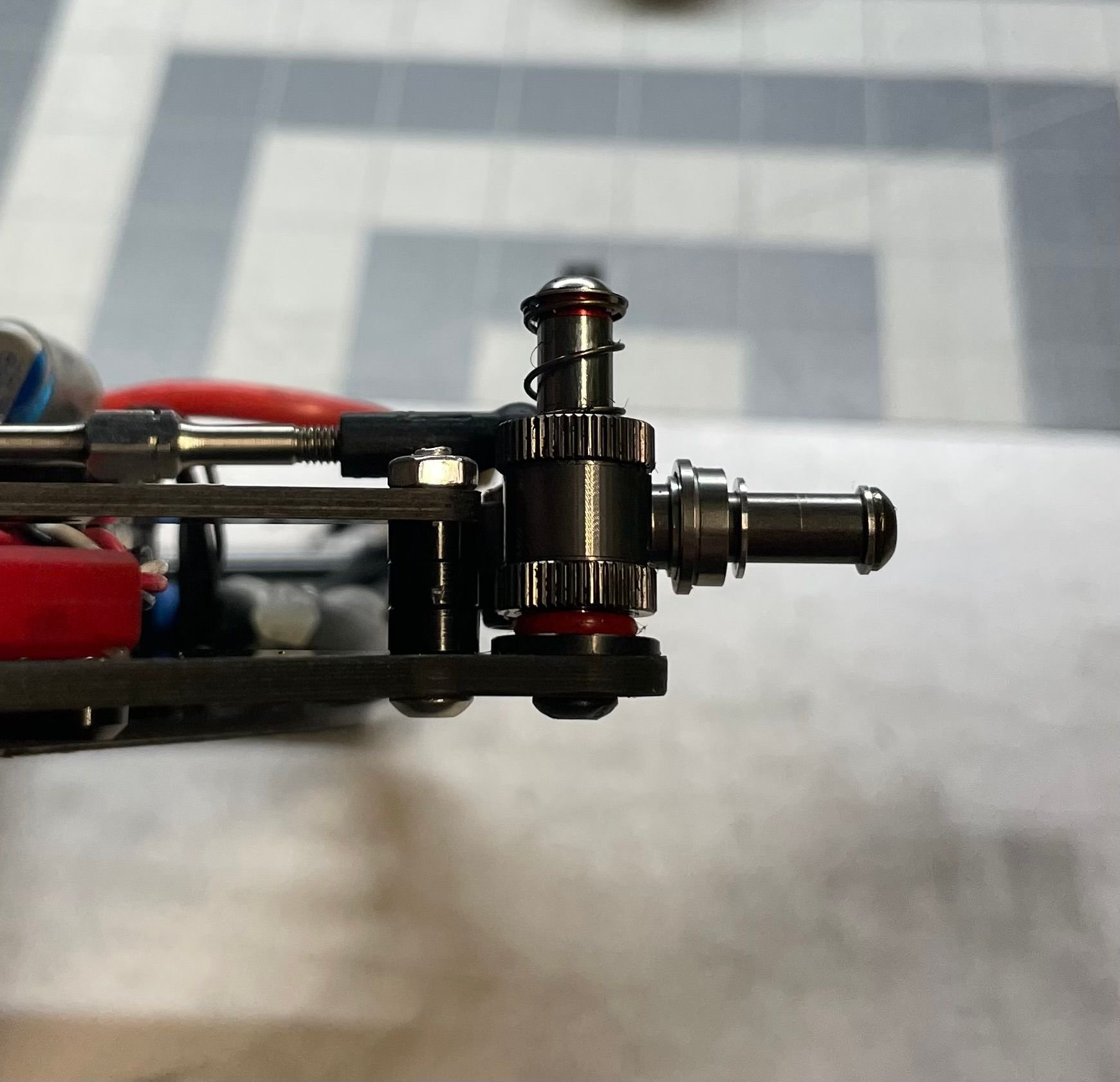 eXcelerate RC Prodigy 12 - Page 22 - R/C Tech Forums