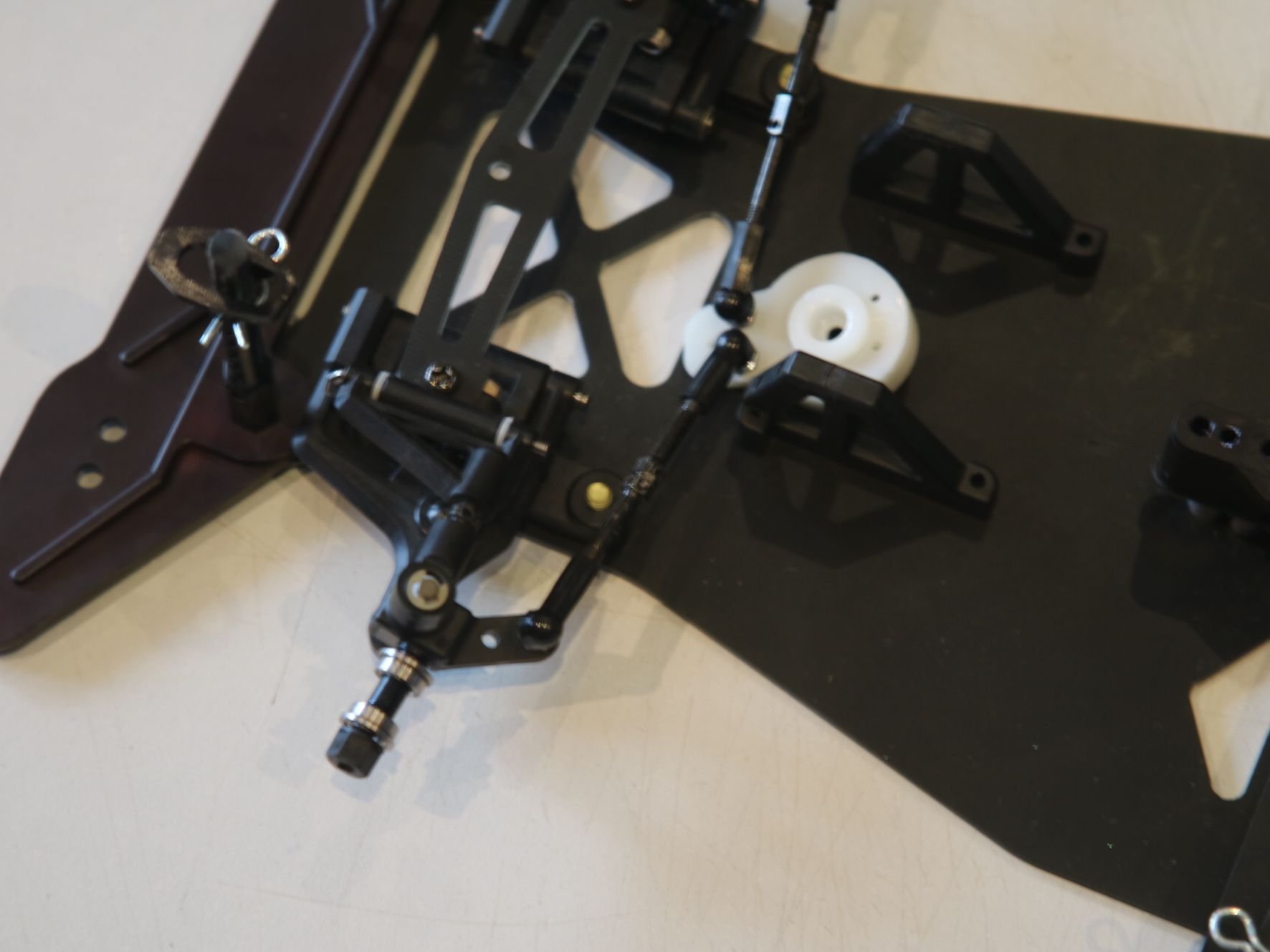 HPI Street Machine - 200mm Pan Car - R/C Tech Forums