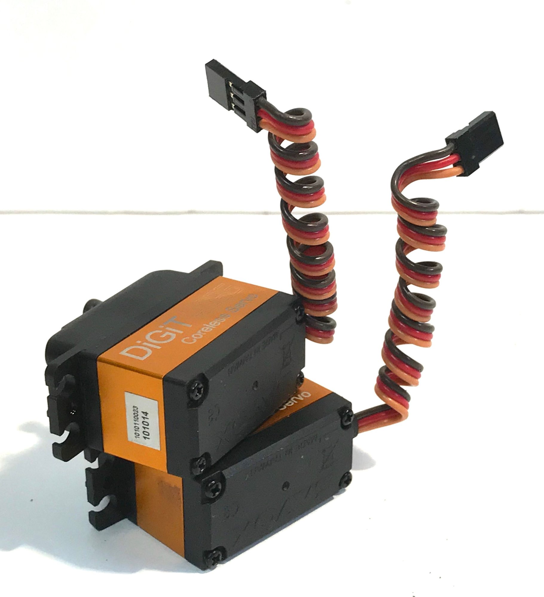 Savox High Voltage Servos 1267 & 1268 (** Ideal for 1/8 buggy / Truggy ...
