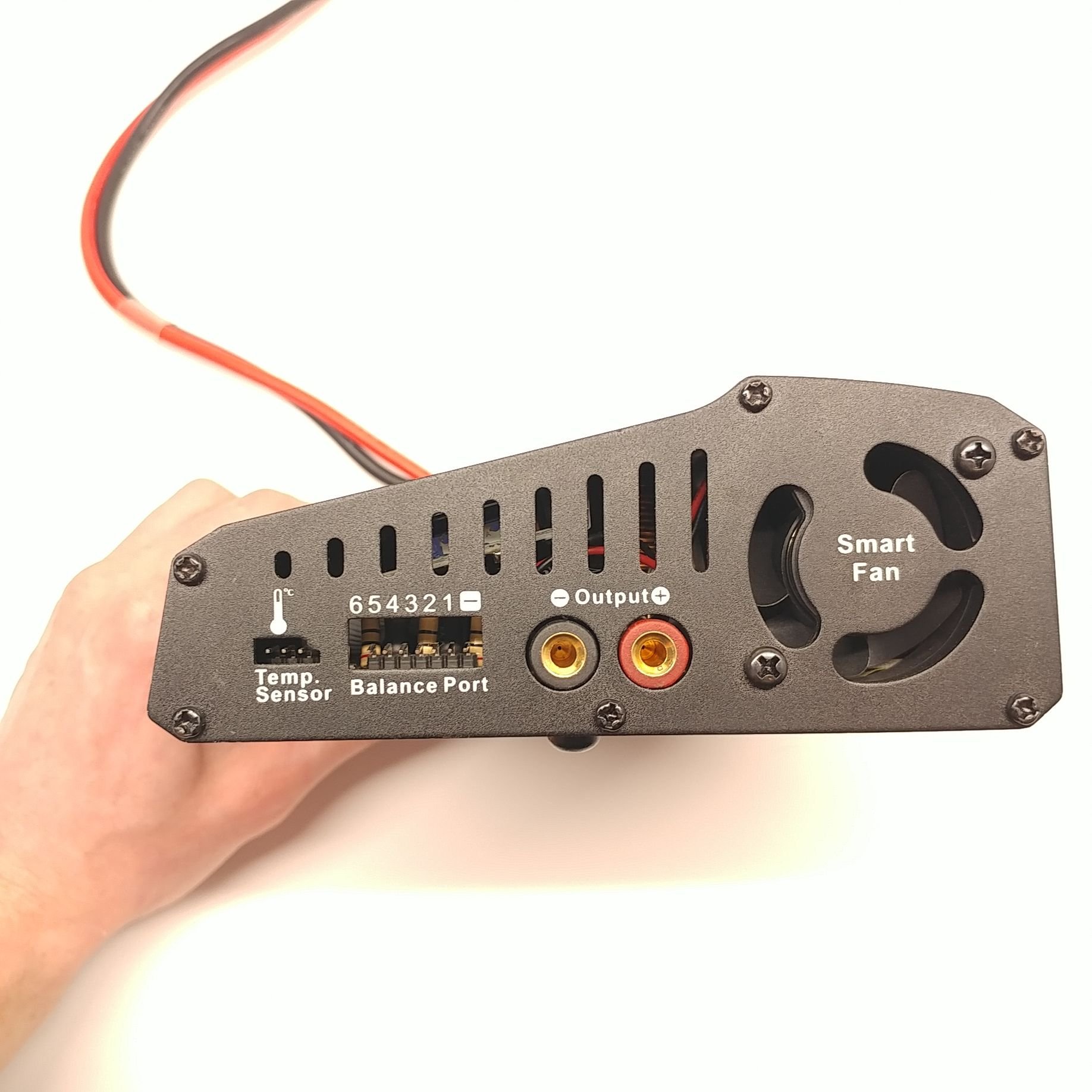 Spektrum dx4s w/ SR410 receiver, SR415 receiver, and Hitcec x2400 ...