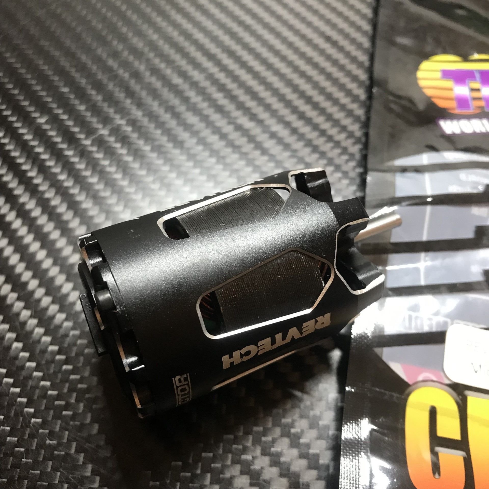 Electonics, Electronics, Electronics - R/C Tech Forums