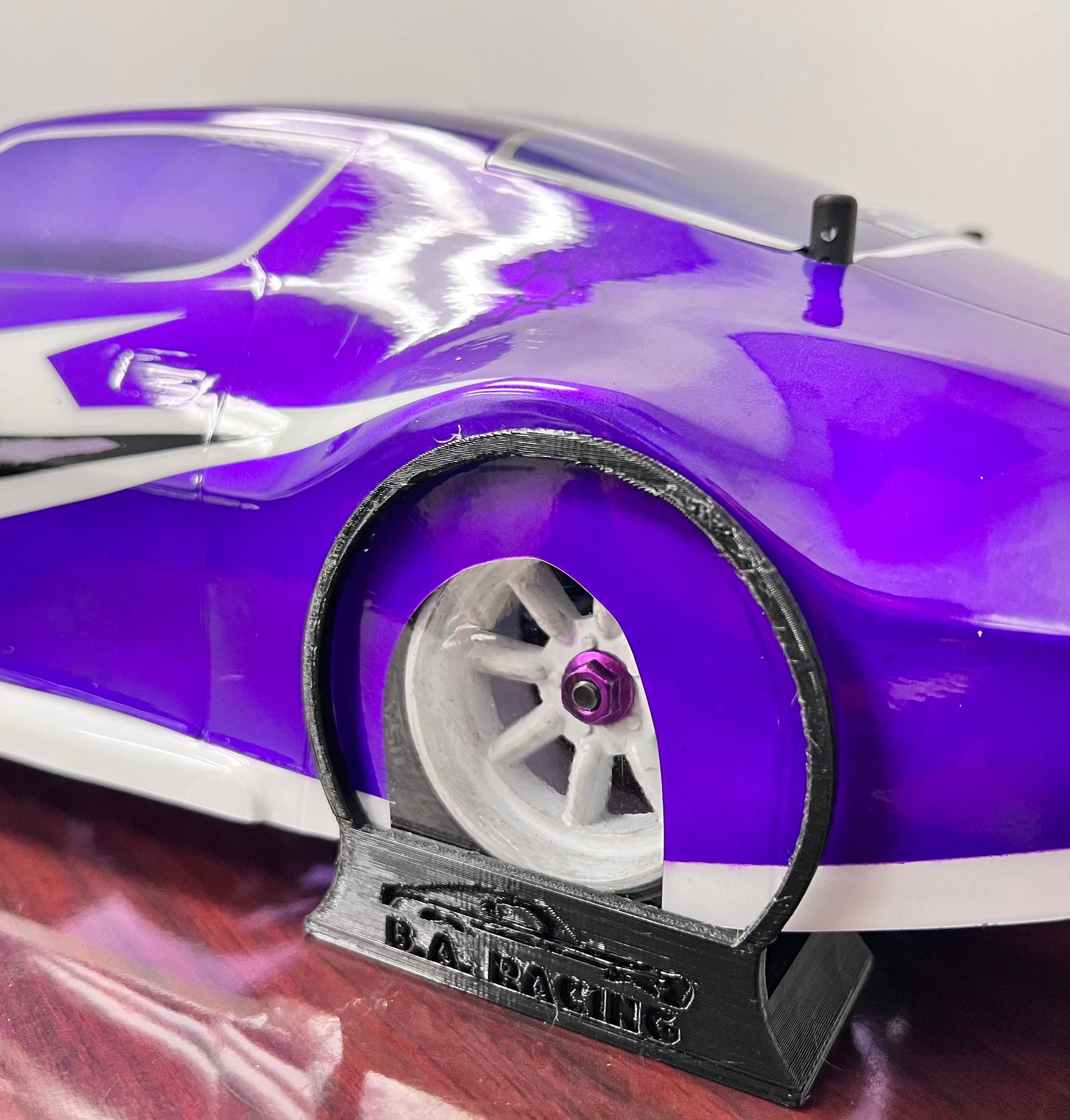 Modern TC Body Options & Reviews - Page 2 - R/C Tech Forums