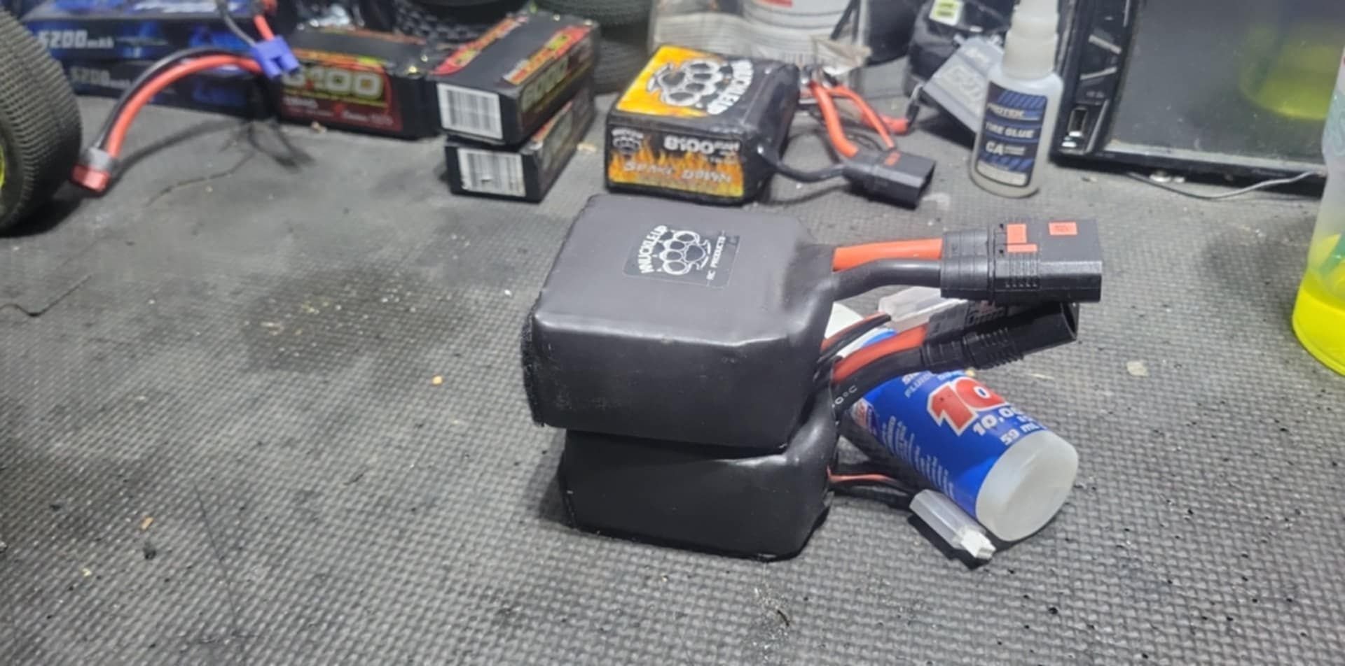 2023 gfrp Apollo drag car with falcon chassis - R/C Tech Forums