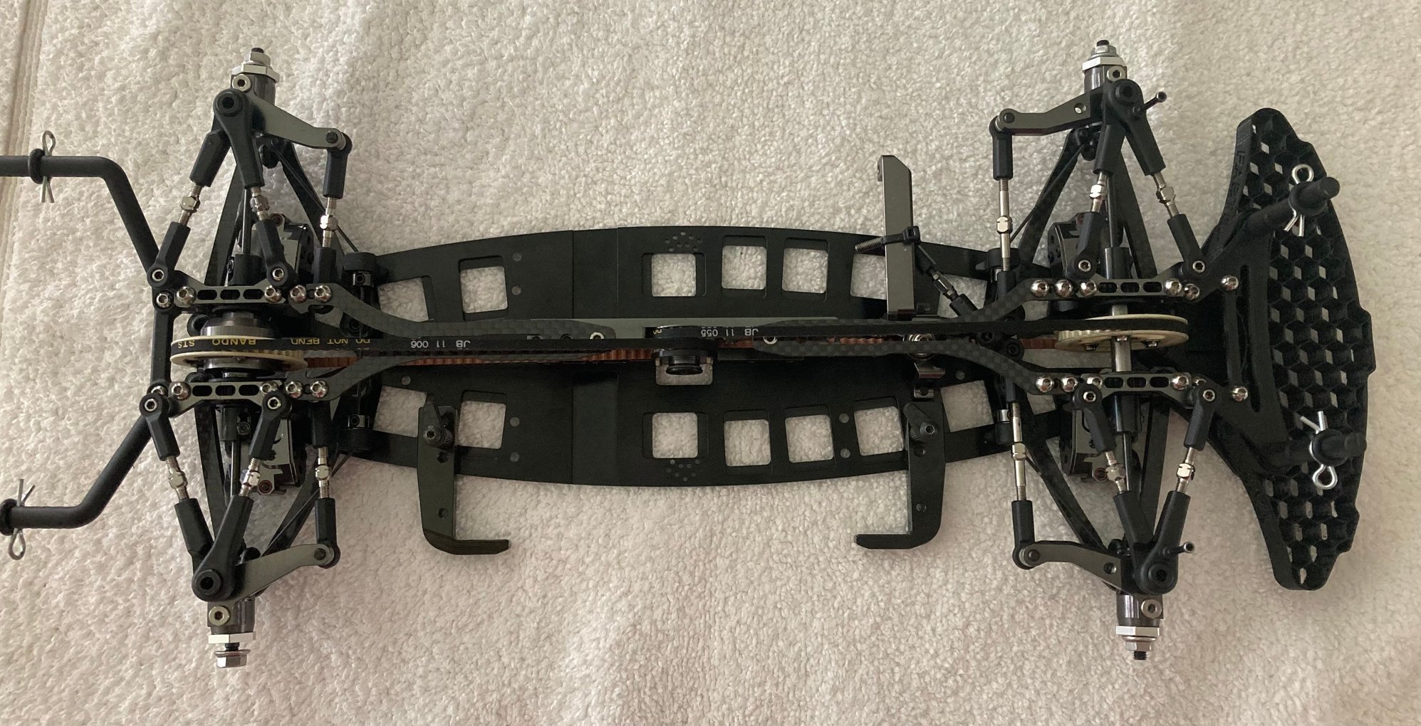 Awesomatix A800R Fresh and Loaded - R/C Tech Forums