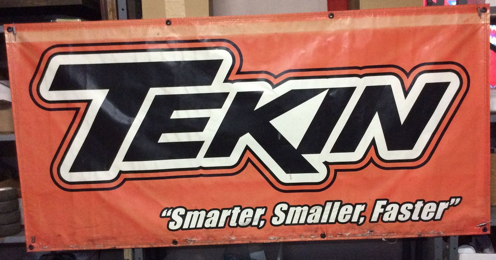 Large Used RC Banners - R/C Tech Forums