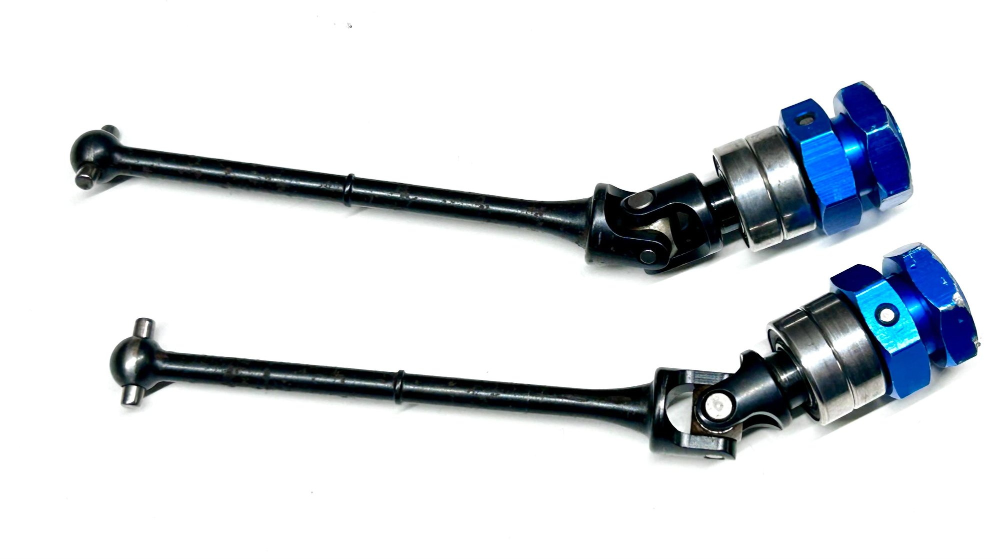 1/8 OFNA 9.5 Nitro Buggy Parts - R/C Tech Forums