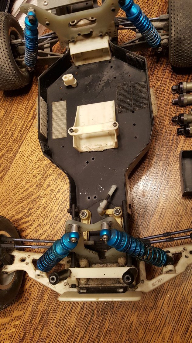 Looking for RC10, RC10T, and RC10GT stuff - R/C Tech Forums