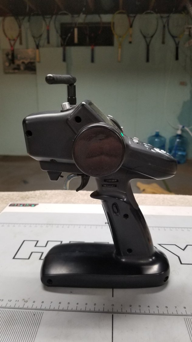 Futaba 4PK Radio & 2 Fasst Rx For Sale - R/C Tech Forums