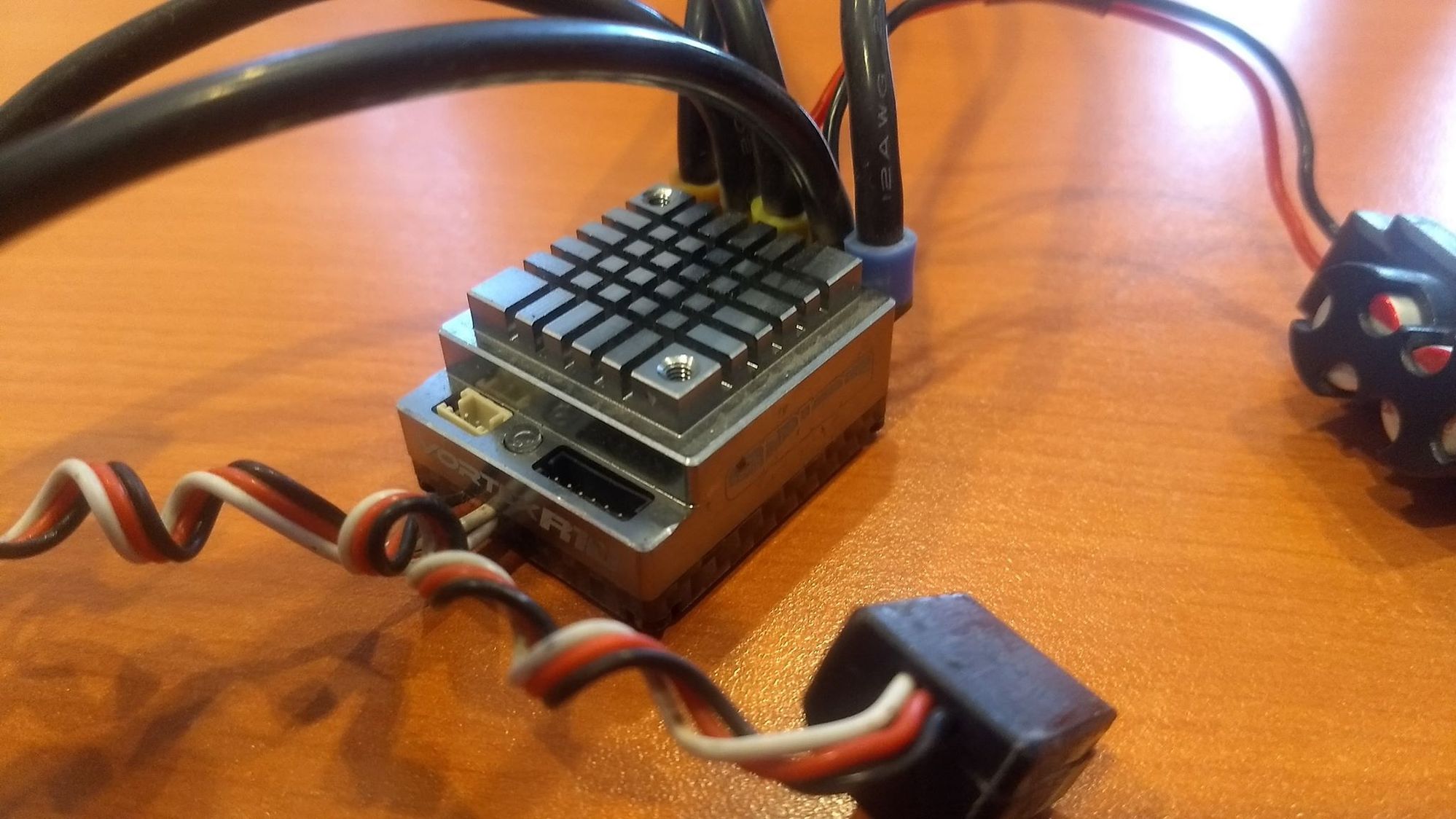 ESC - R/C Tech Forums