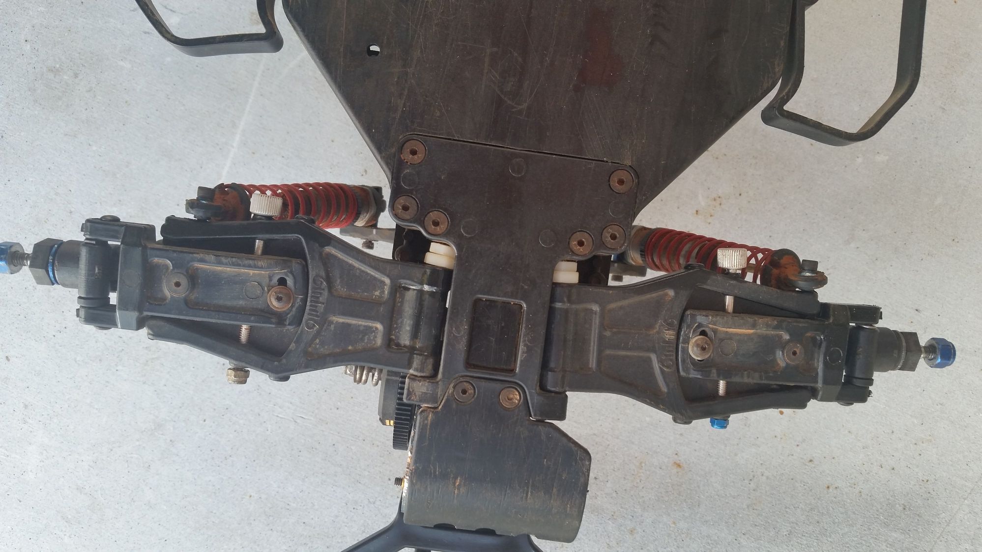 SC10-FT - R/C Tech Forums