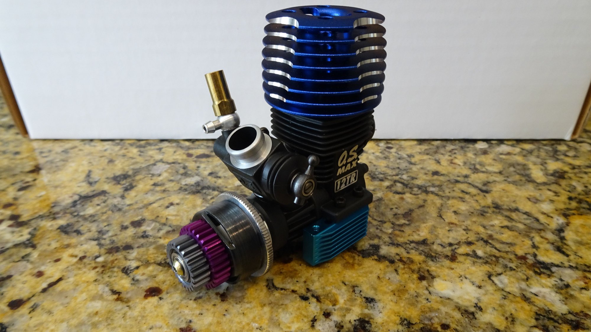 Team Associated NTC3, TC3 Factory Team kits NIB - R/C Tech Forums