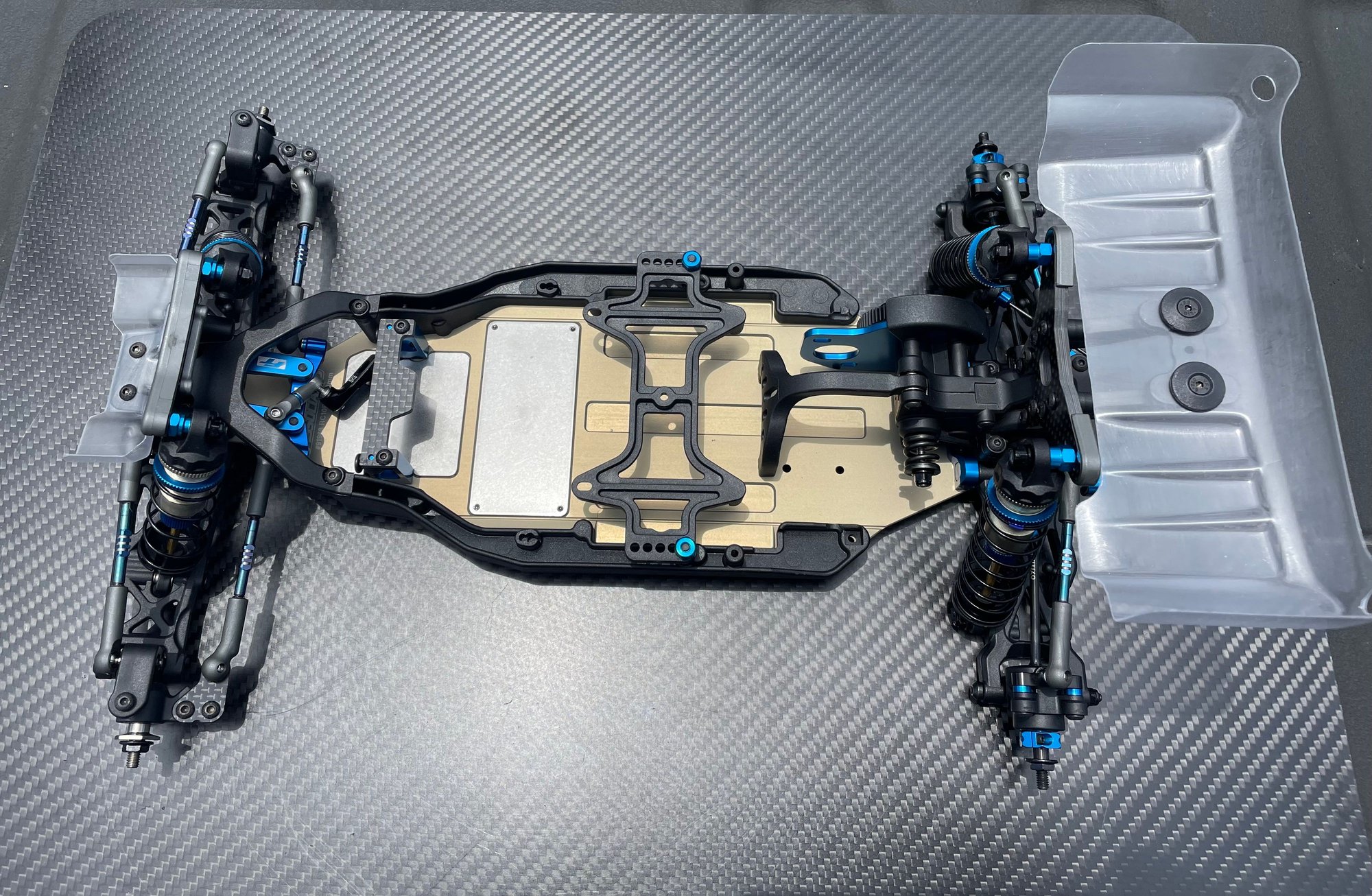 Team Associated B6.4 new - R/C Tech Forums