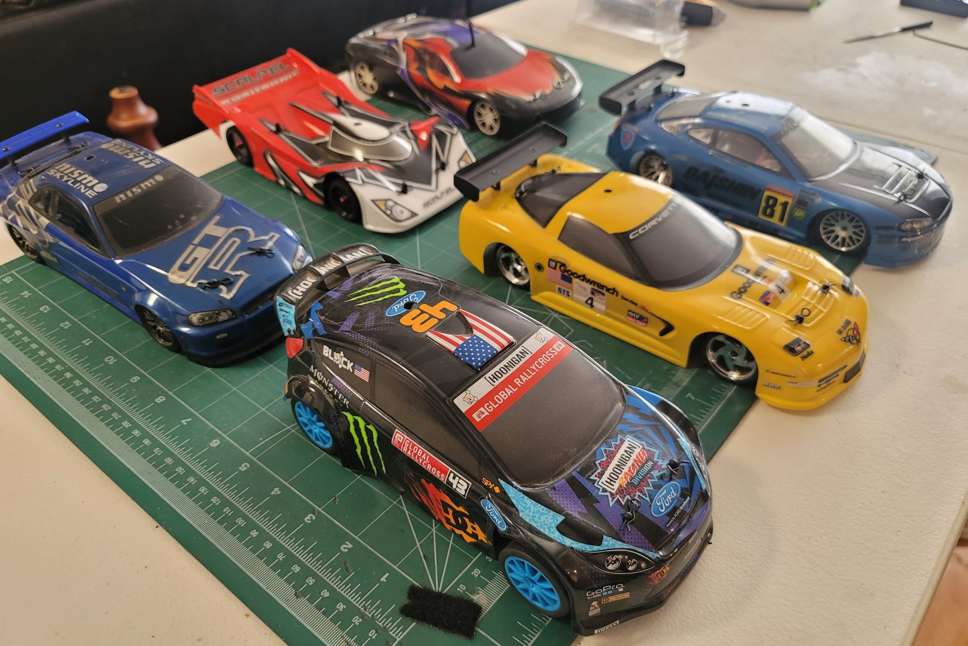 Micro RS4 Thread - Page 31 - R/C Tech Forums