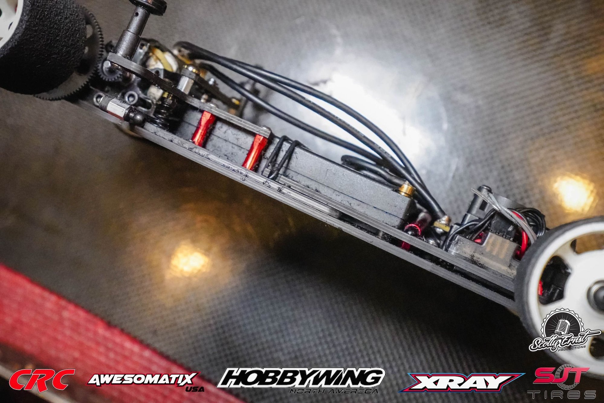 New CRC 1/12 ? - Page 2 - R/C Tech Forums