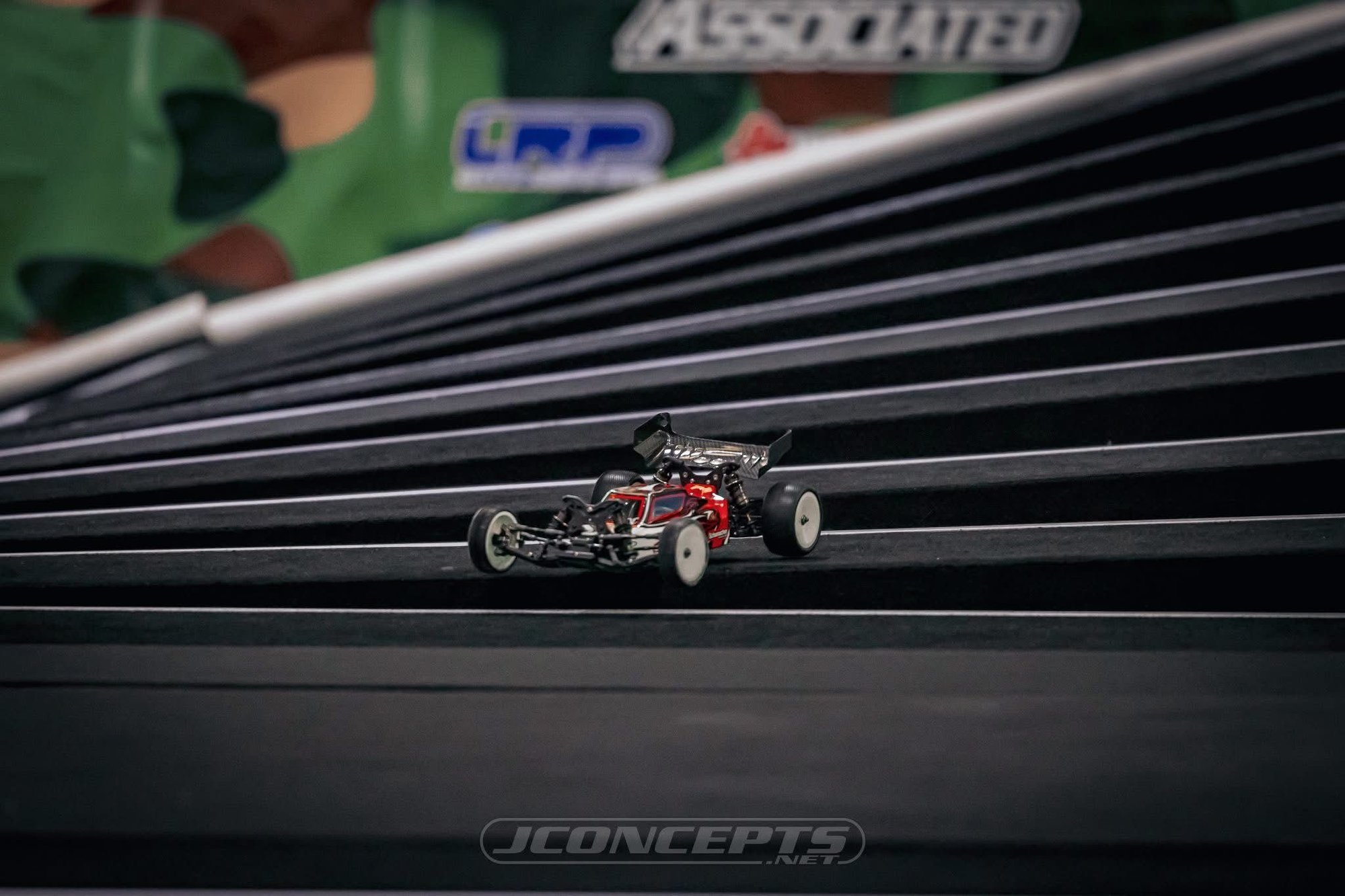 Schumacher cougar LD3 - Page 43 - R/C Tech Forums