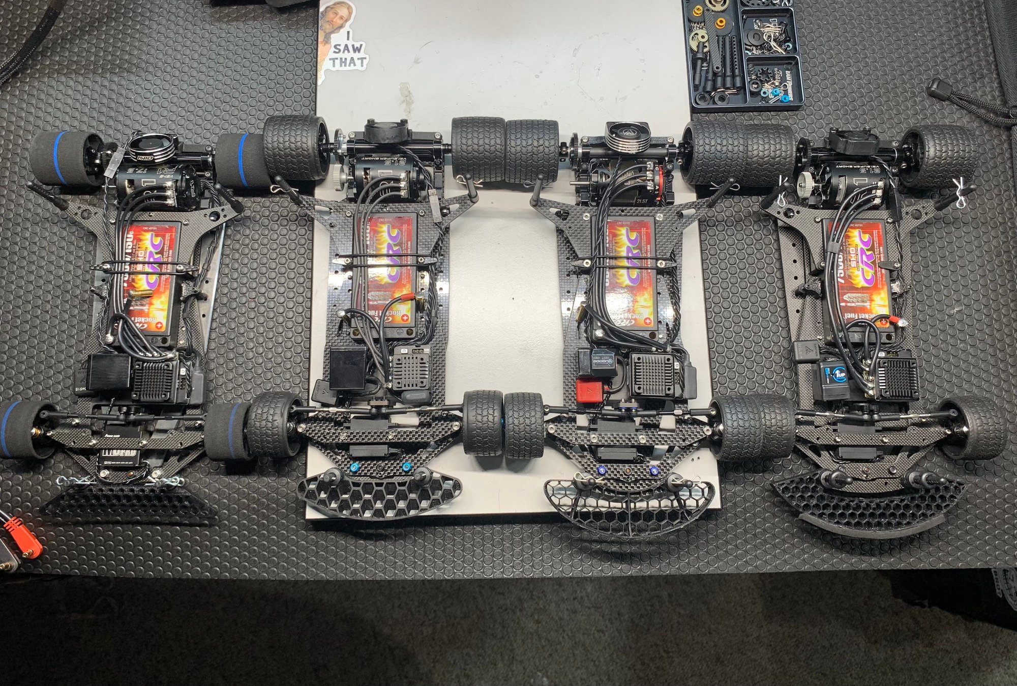 MetriCKs 1/12th car from Team CRC - Page 51 - R/C Tech Forums