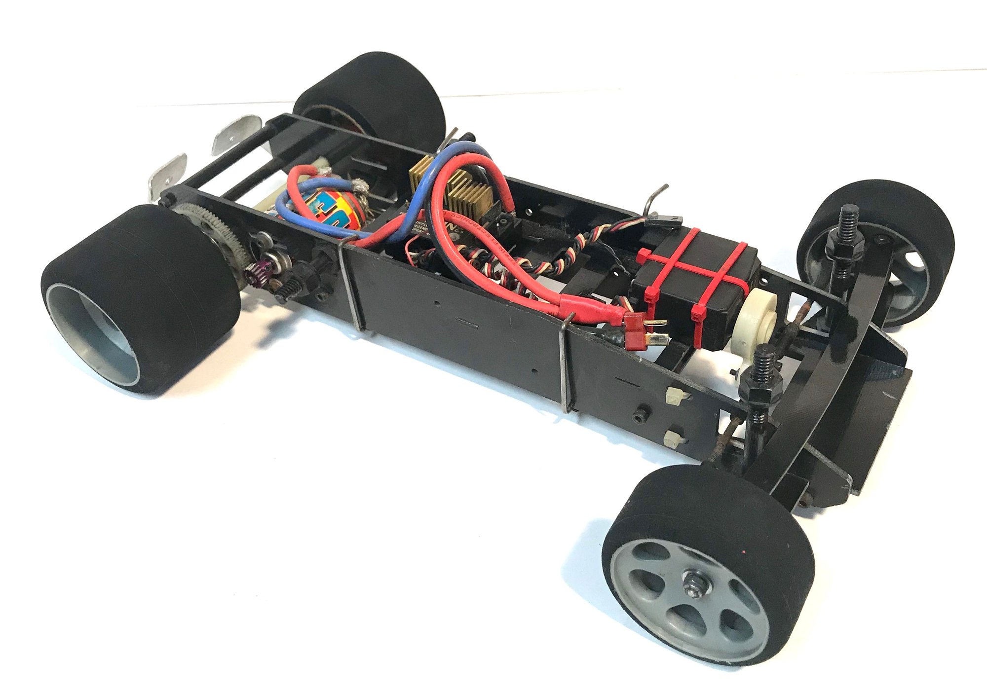 Bolink legend - R/C Tech Forums