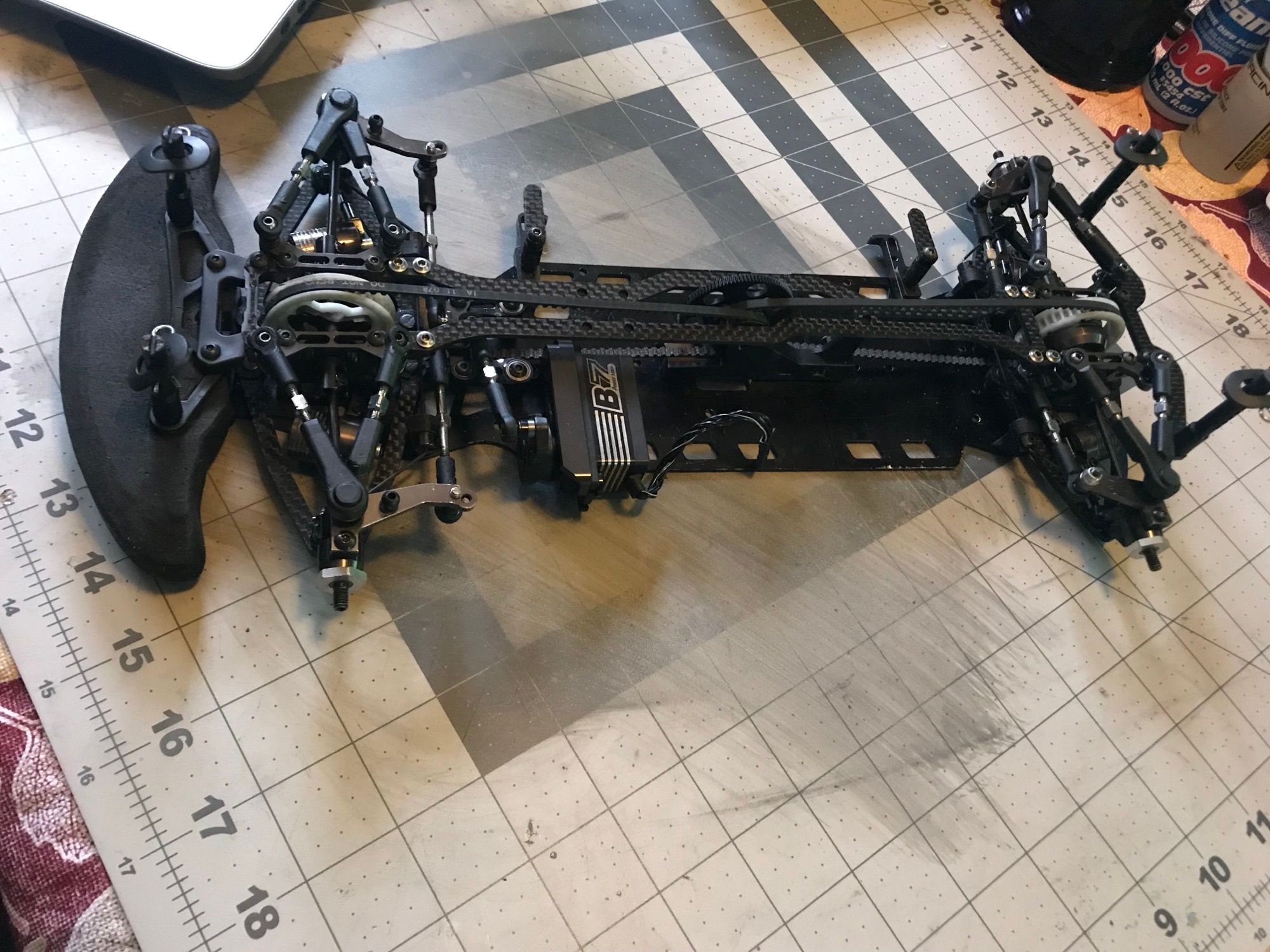 FS: Awesomatix A800 MMCX with spare parts - R/C Tech Forums