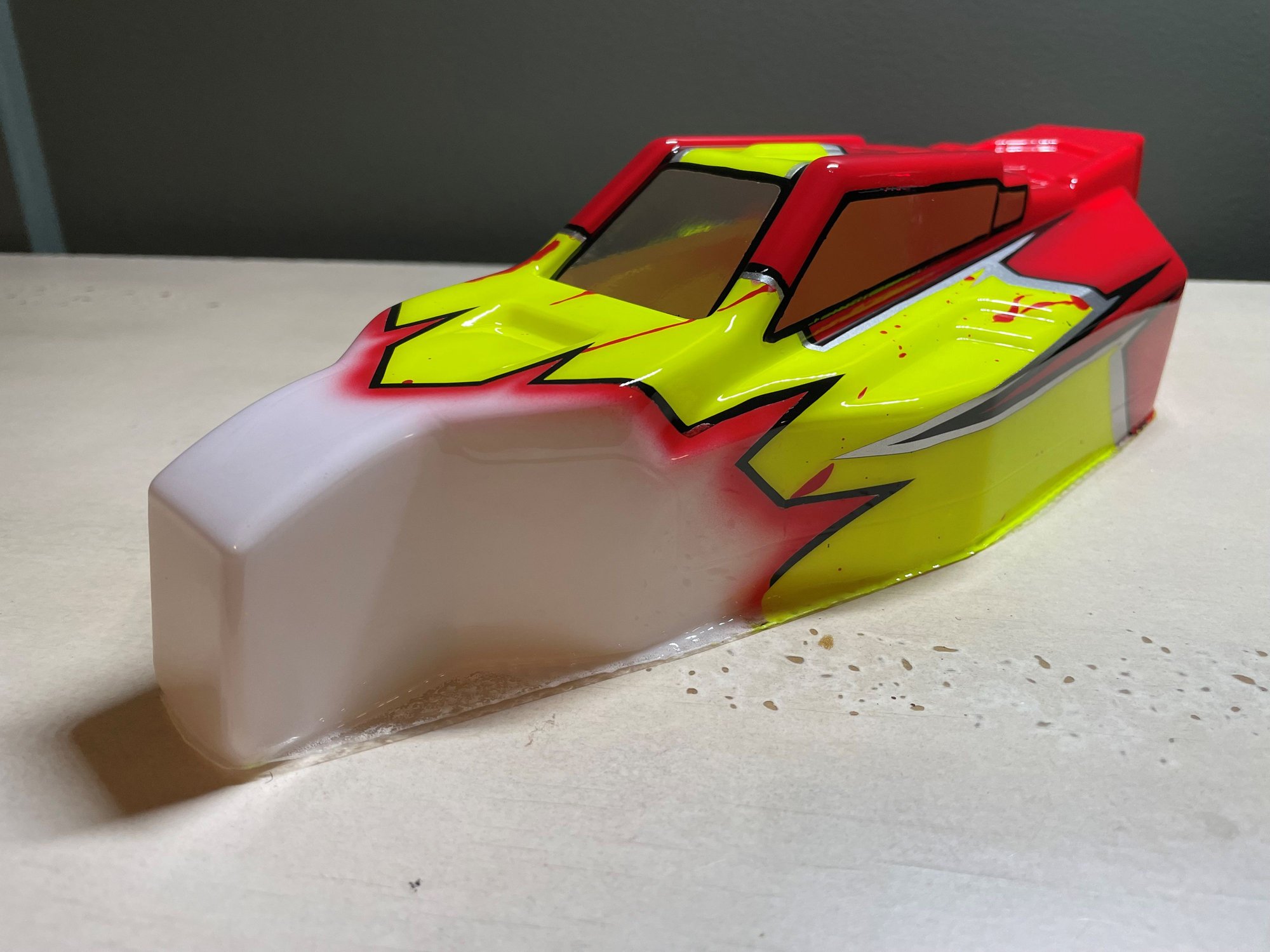 CINNA RC Designs - R/C Tech Forums