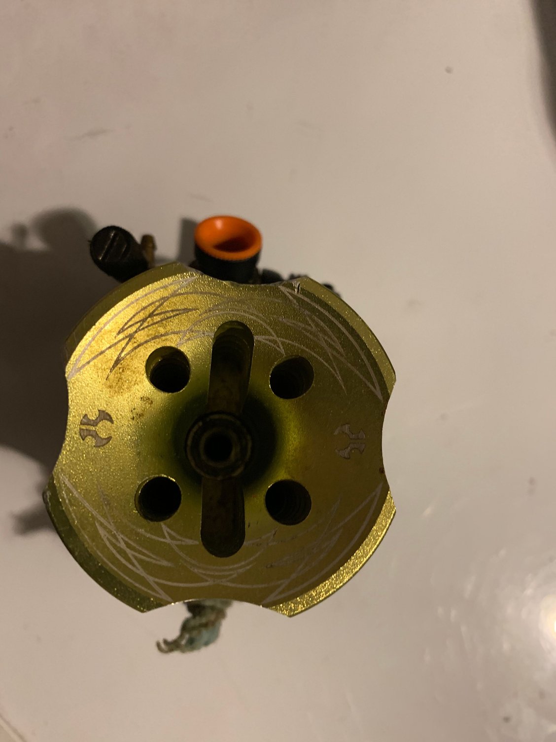 Axial .28 RR - R/C Tech Forums