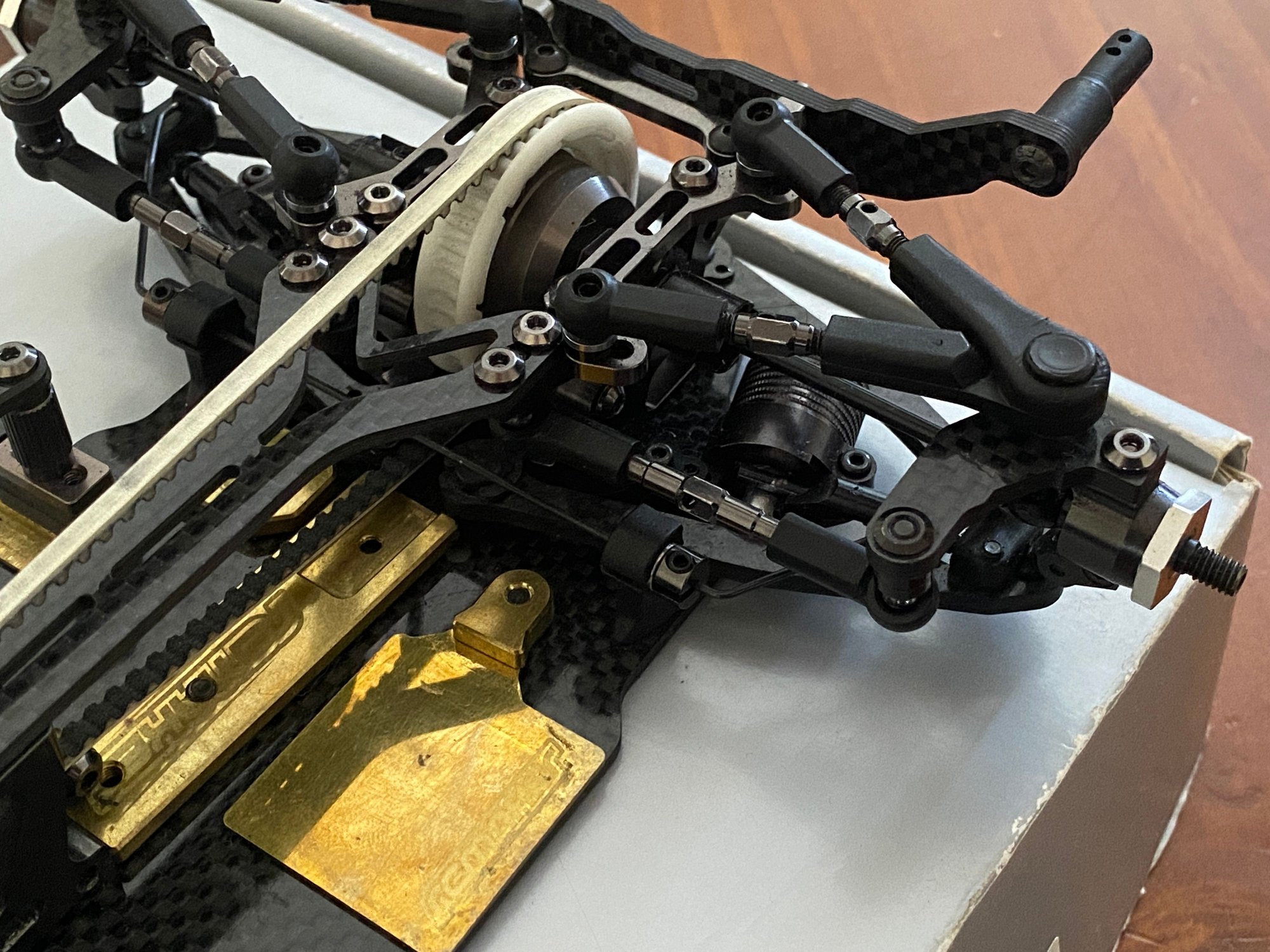 Awesomatix A800 MMX - R/C Tech Forums