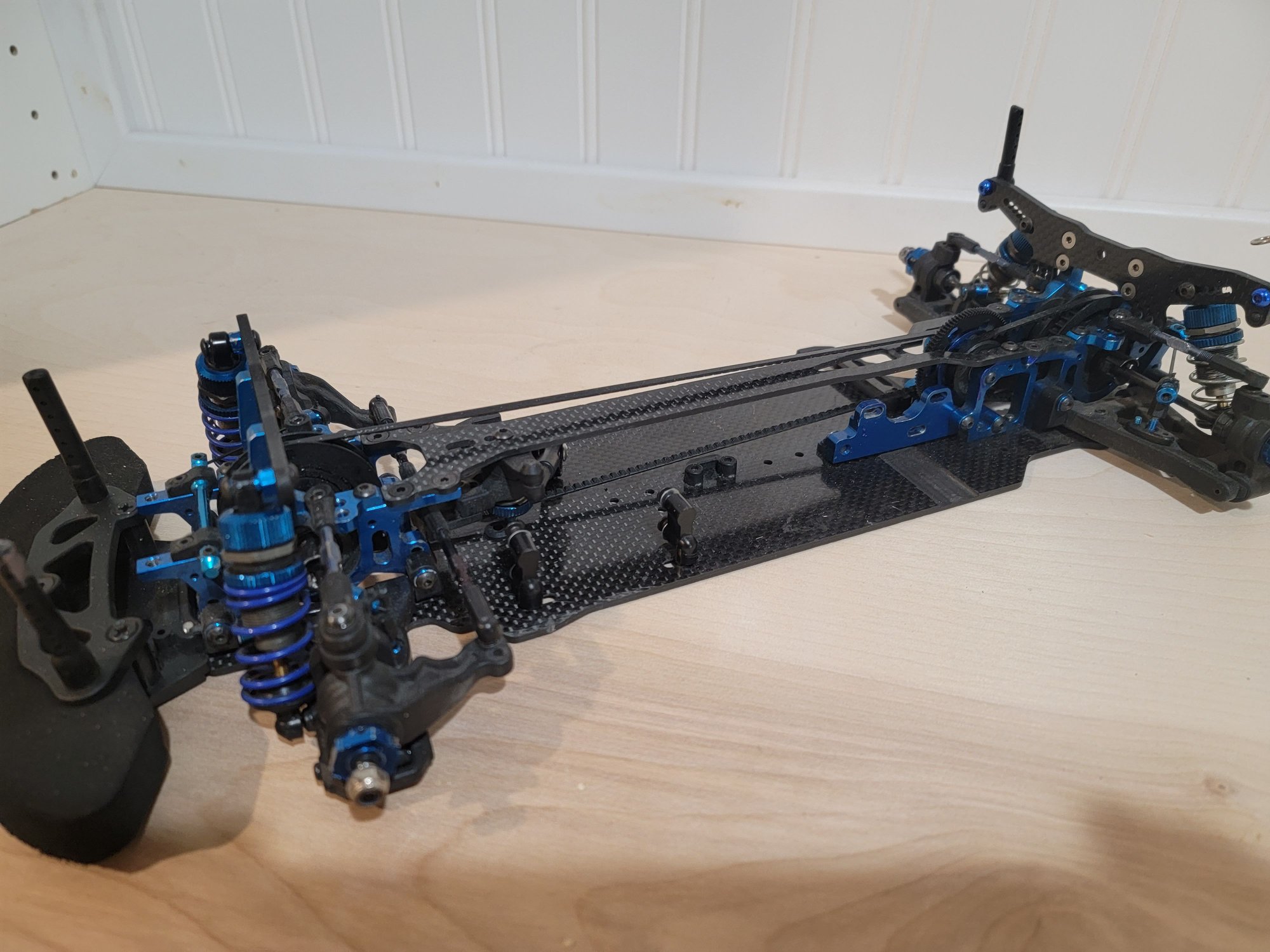 Team Associated TC5 Touring Car - R/C Tech Forums
