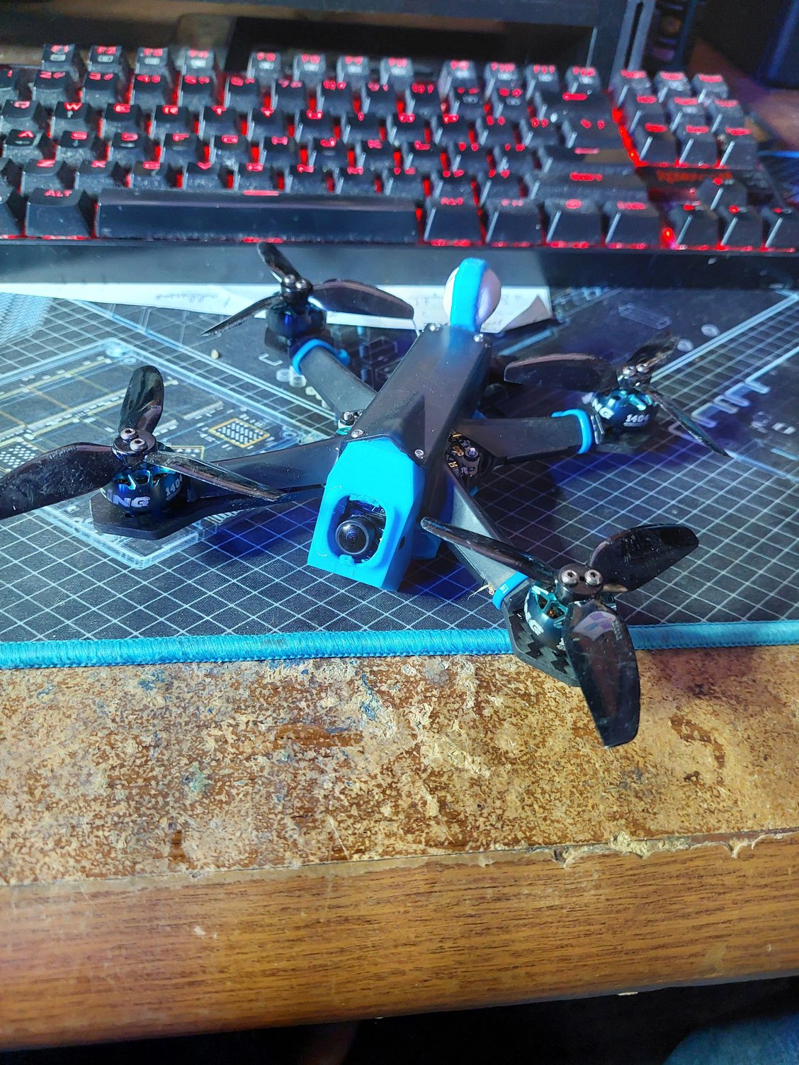 FPV Drones, - R/C Tech Forums