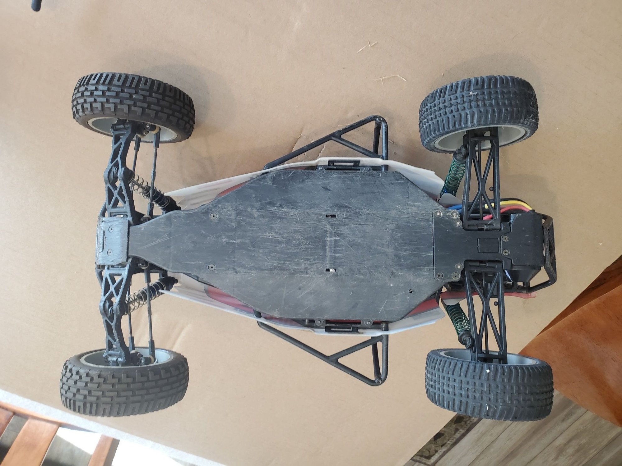 Team Associated SC10B RTR in excellent condition - R/C Tech Forums