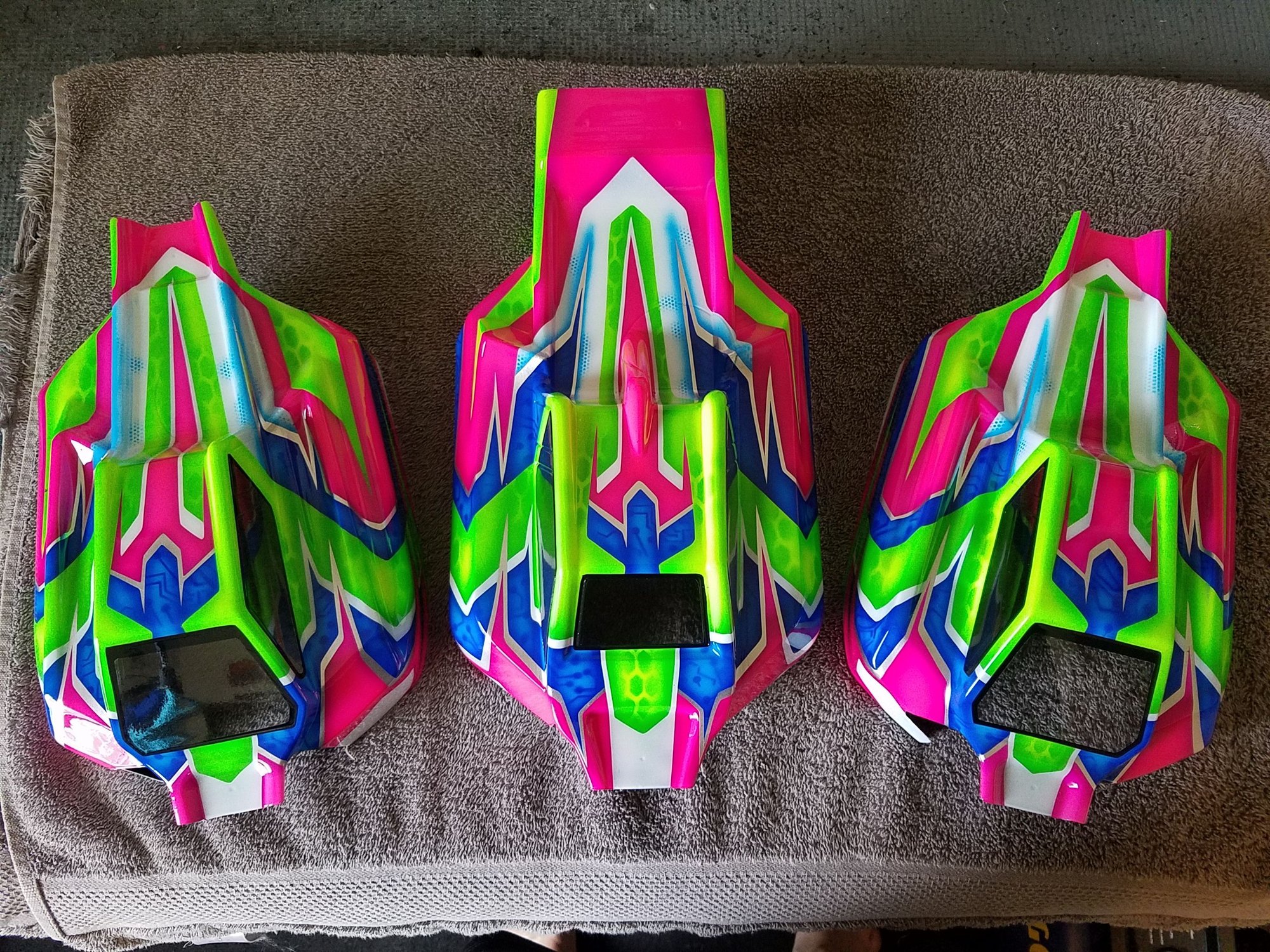 Haigh's House of Kolors - R/C Tech Forums