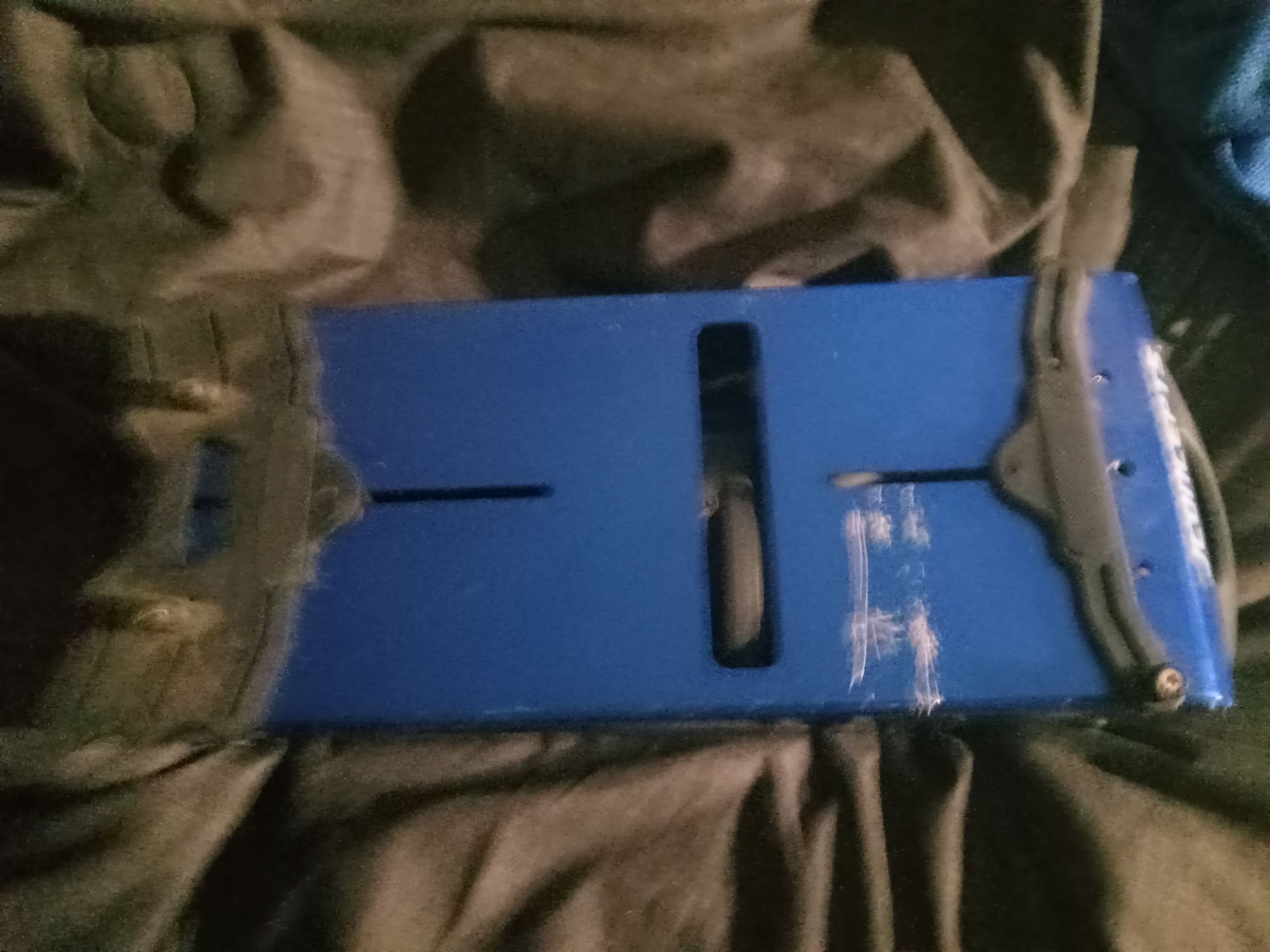 2 ofna starter boxes - R/C Tech Forums