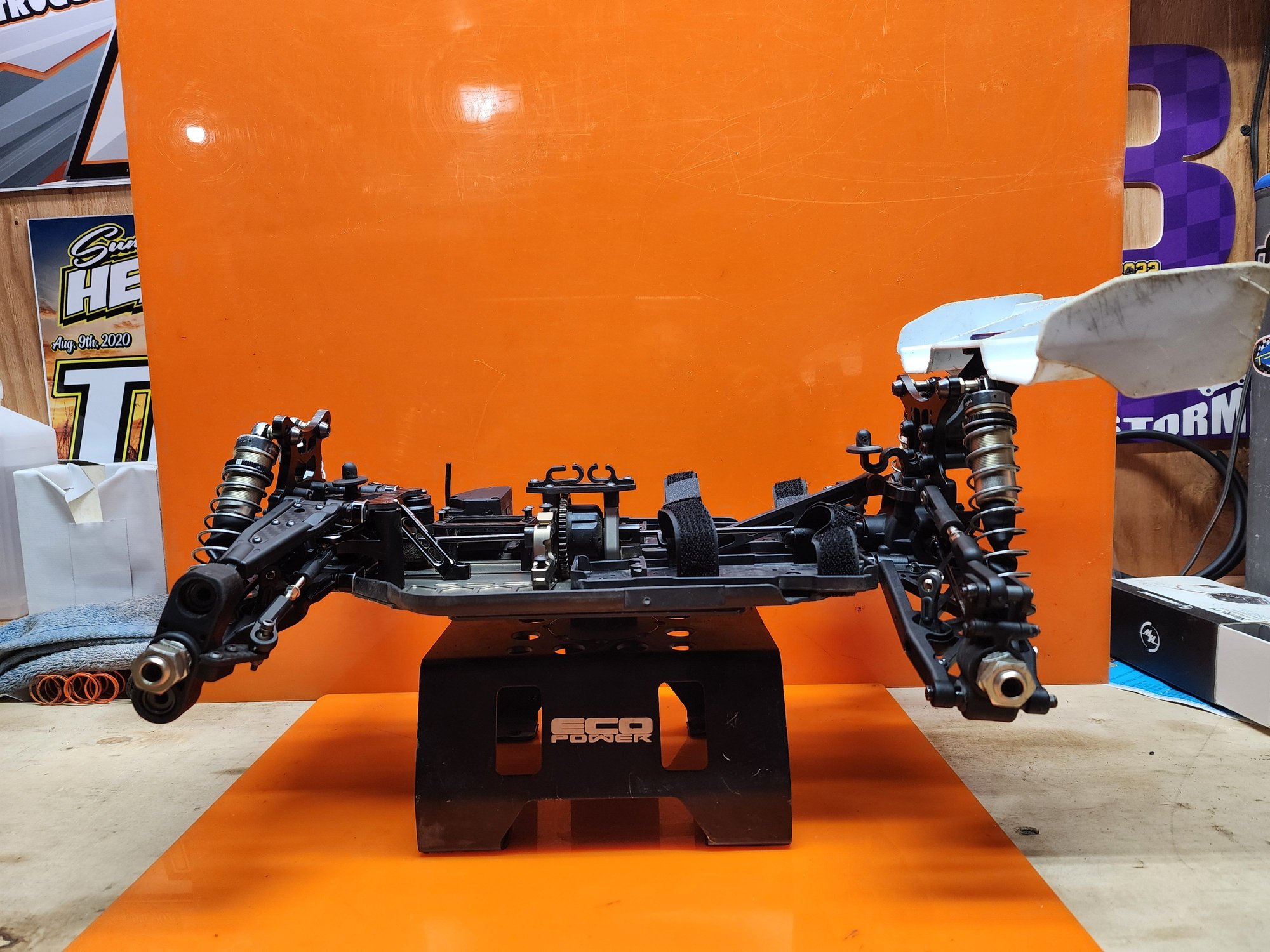 Sworkz- Evo- S35-4E - R/C Tech Forums