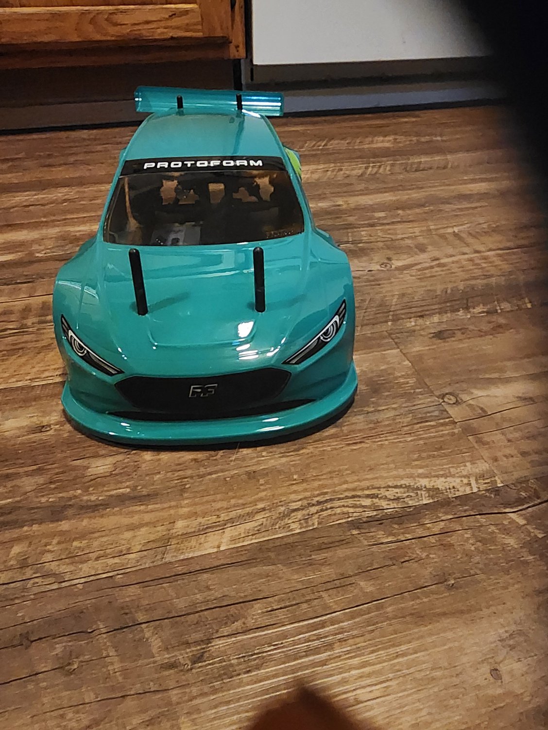 Seattle RC Racers/North SeaTac Racing Center - Page 188 - R/C Tech Forums