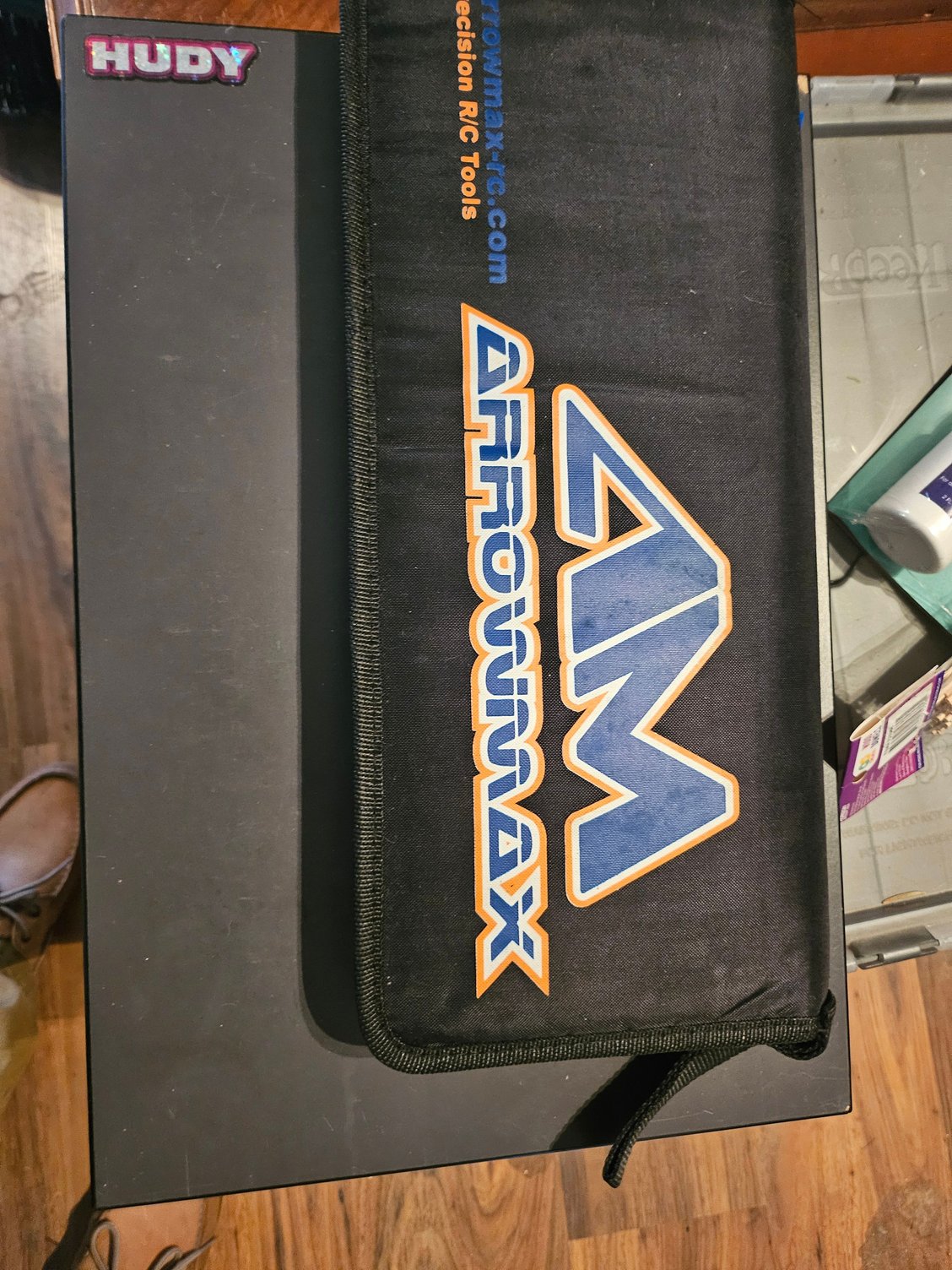 Arrowmax setup station - R/C Tech Forums