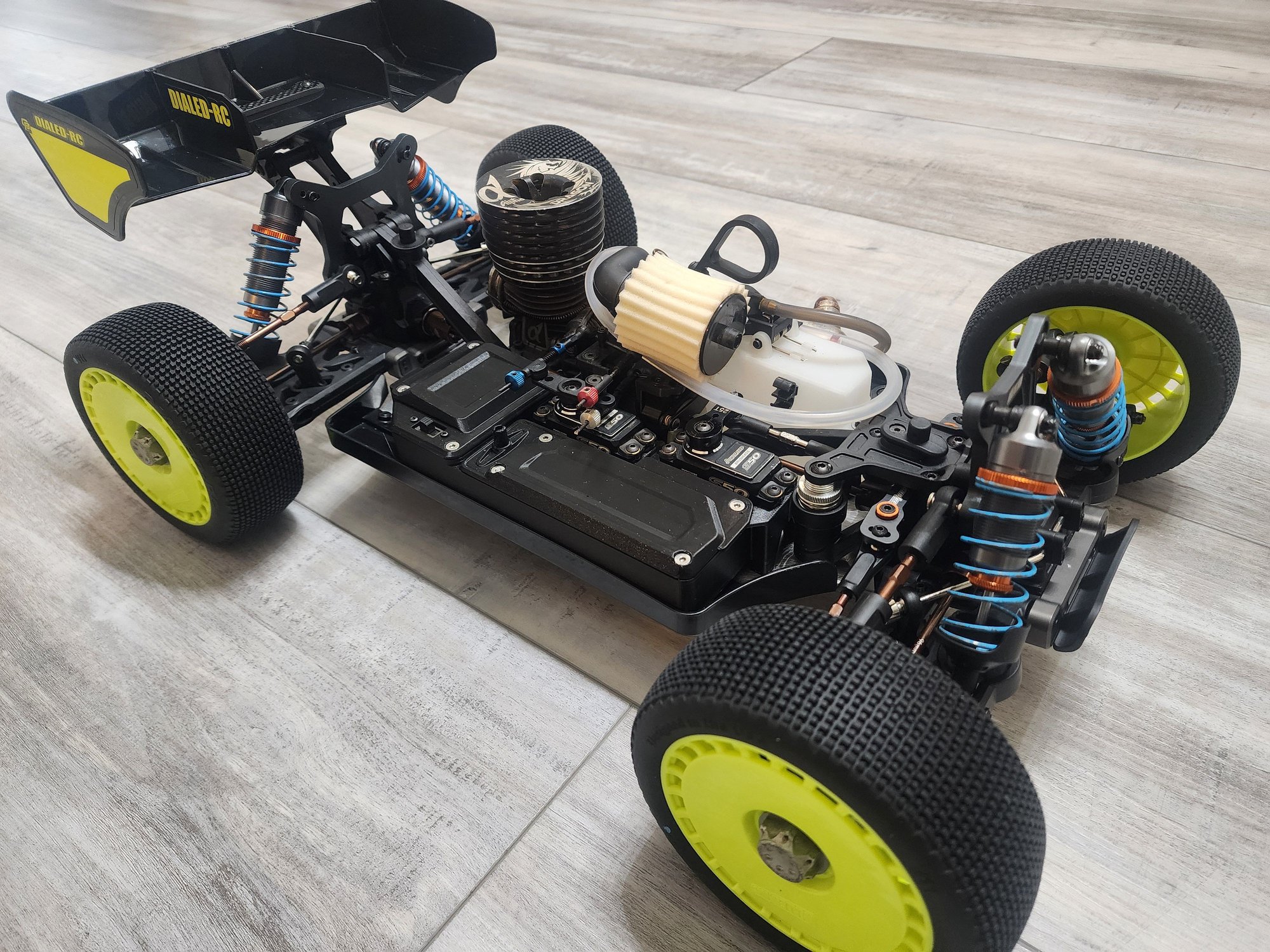 CASTER RACING USA - Page 20 - R/C Tech Forums