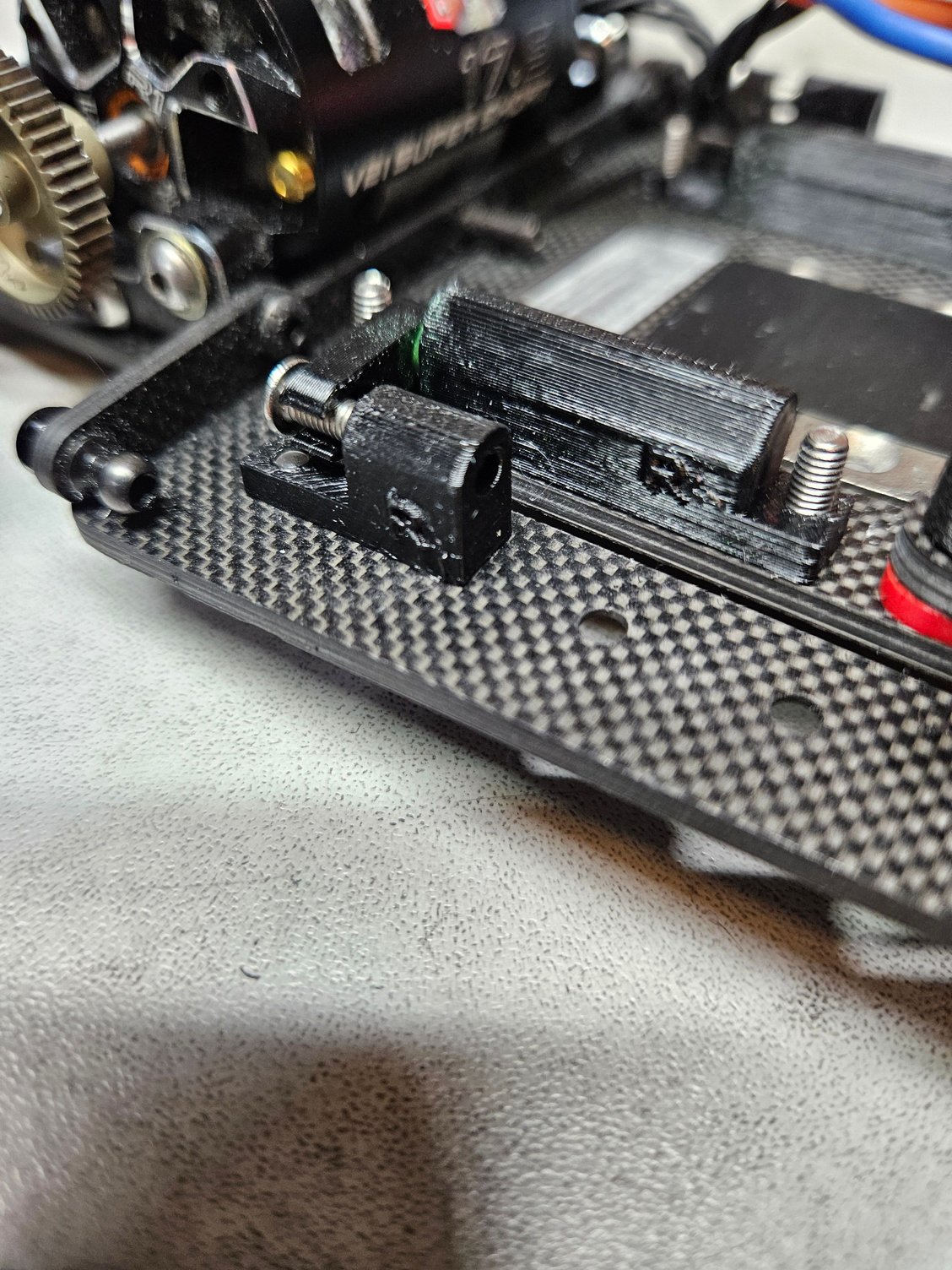 MetriCKs 1/12th car from Team CRC - Page 27 - R/C Tech Forums