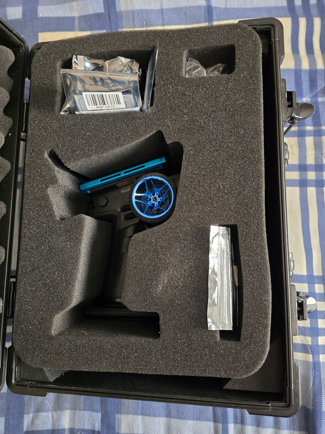 FlySky Noble NB4 - Page 121 - R/C Tech Forums