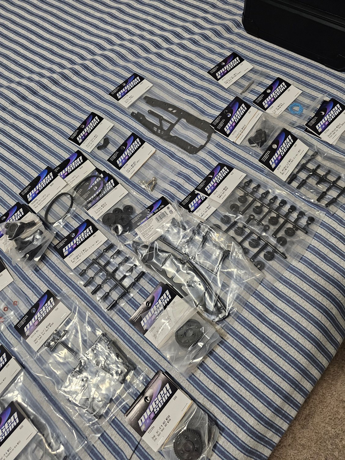 Mugen MTX7R 1/10 On Road - R/C Tech Forums