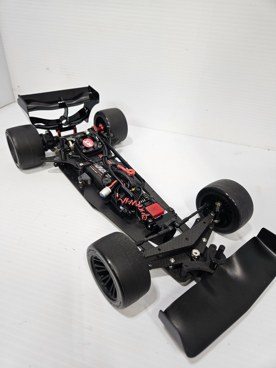 CRC F-Won - Formula 1 Car - Page 6 - R/C Tech Forums
