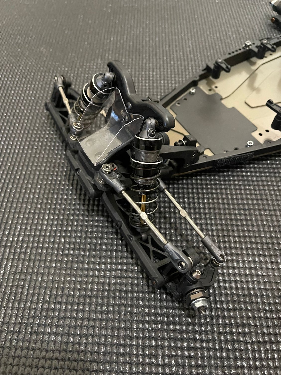Schumacher LD2 Mod Spec - R/C Tech Forums