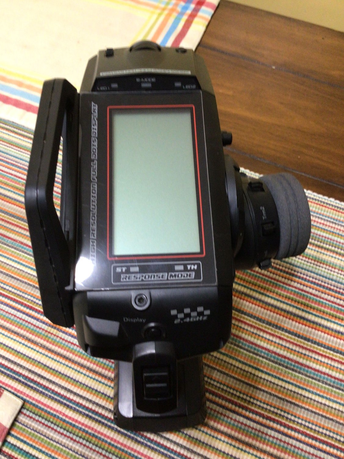 Sanwa M12S RS - R/C Tech Forums