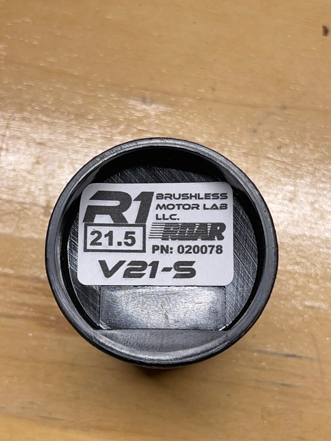 FS: Alpha Pace Tuned R1 V21-S 21.5 - R/C Tech Forums