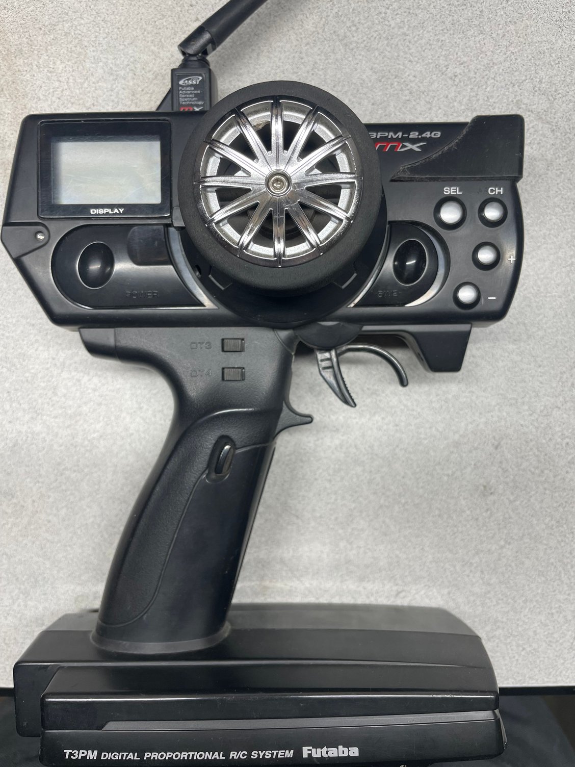 Futaba 3pm w/6 receivers - R/C Tech Forums